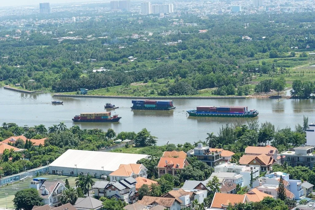 How to Ship From Vietnam Guide — Cosmo Sourcing