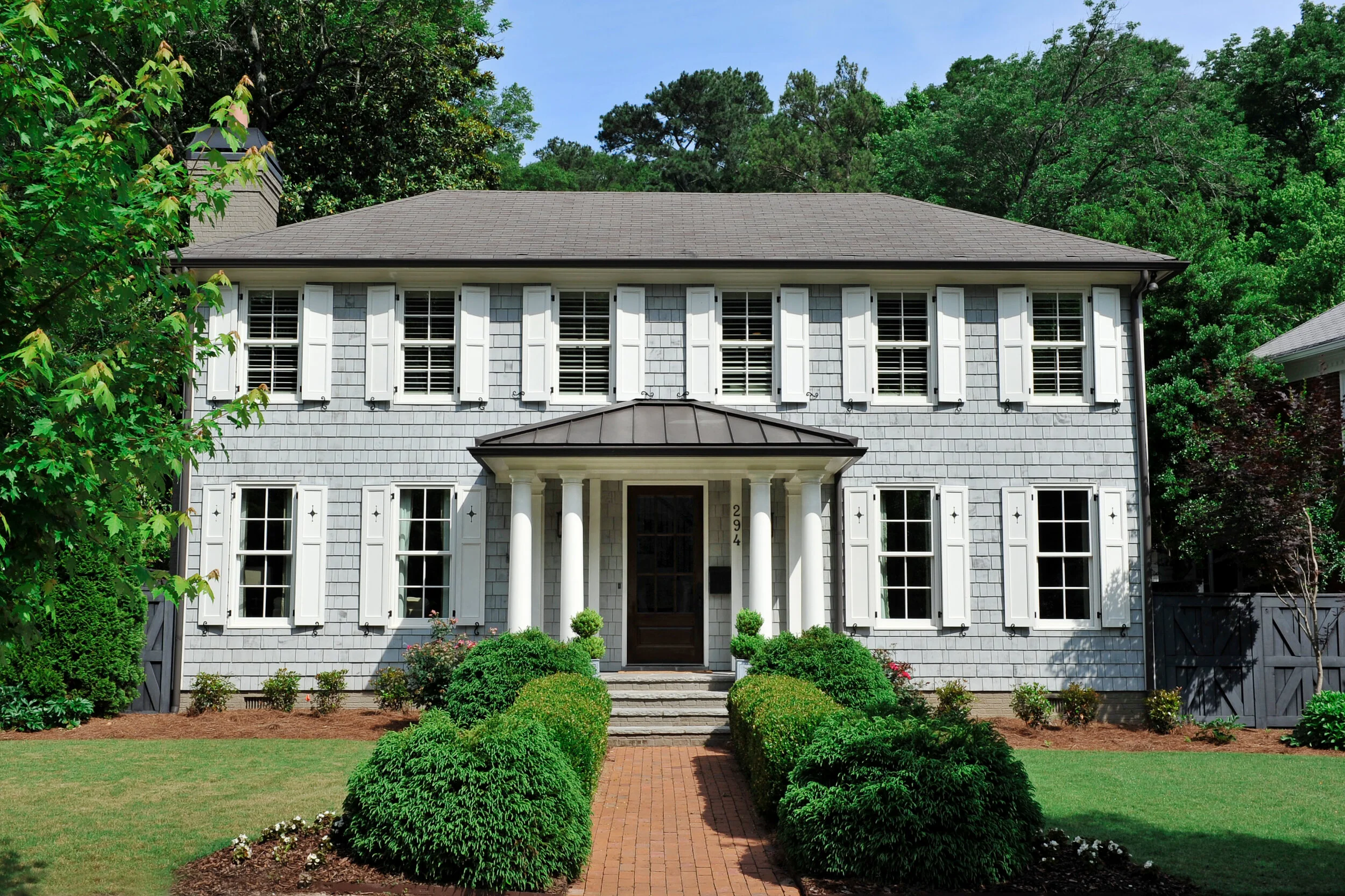 Home Renovation - ESD Homes