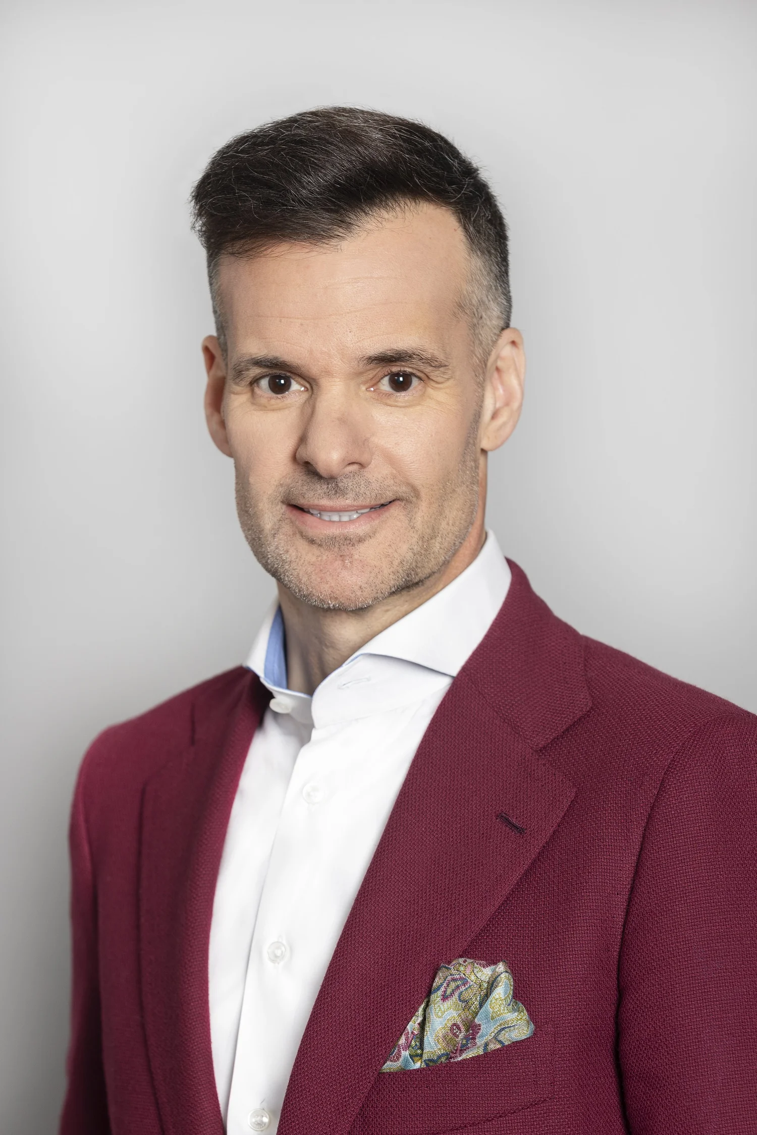 CRU-BLOG by Montreal Commercial Photographer - Allen McEachern