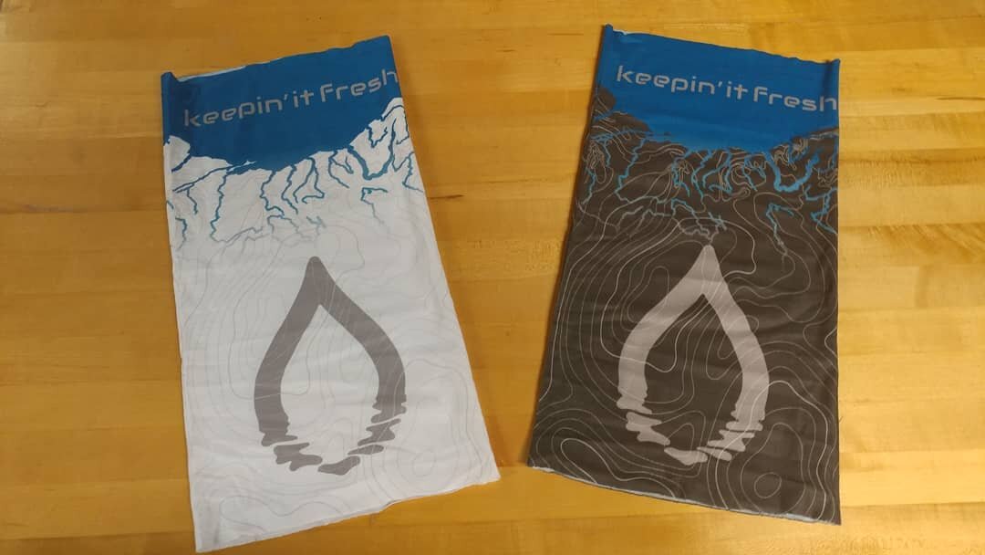 Keepin' it Fresh - Custom Embroidery and Printing in Cleveland Ohio