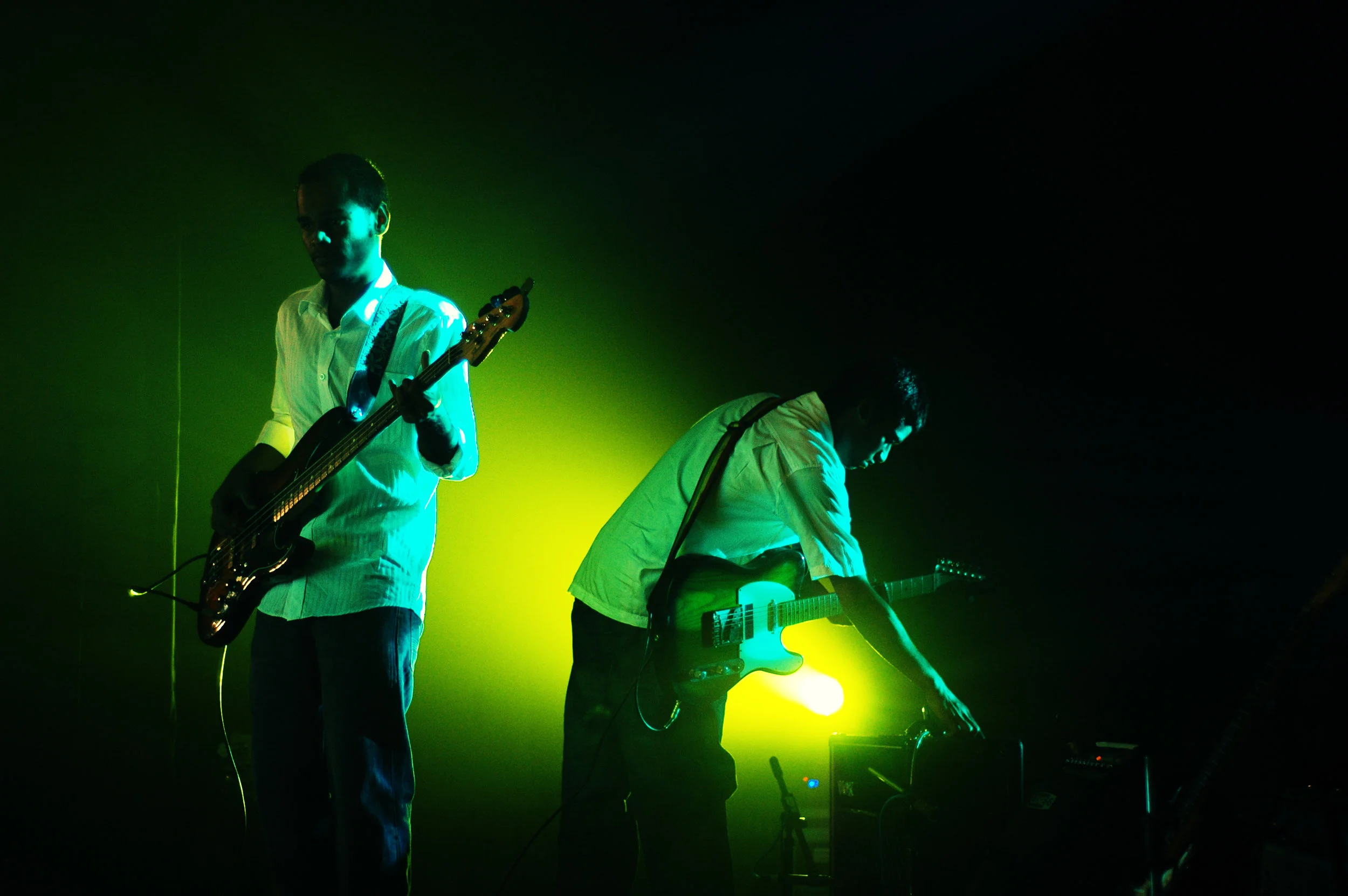 1984 "Eku Ekee" album launch — burakashi.net