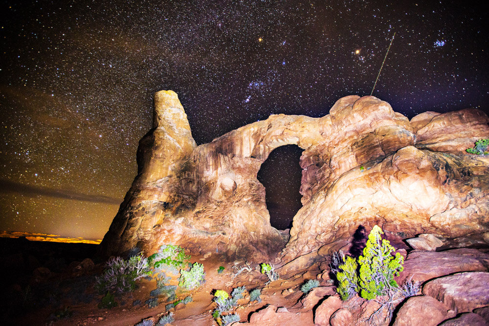 John Knopf Fine Art Landscape Photography Gallery