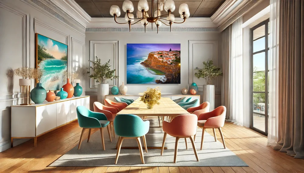John Knopf Fine Art Landscape Photography Gallery
