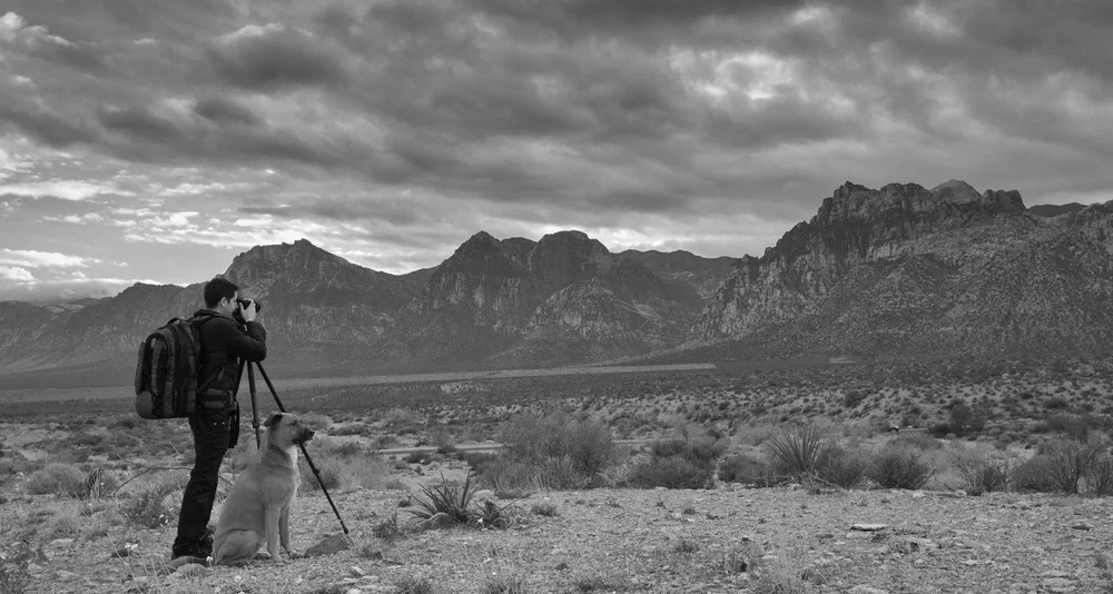 John Knopf Fine Art Landscape Photography Gallery