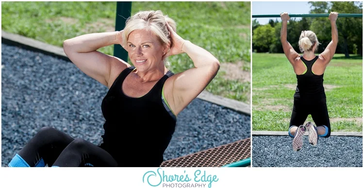 New Lifestyle, New You | Lindsey's Fitness Transformation — Shore's ...