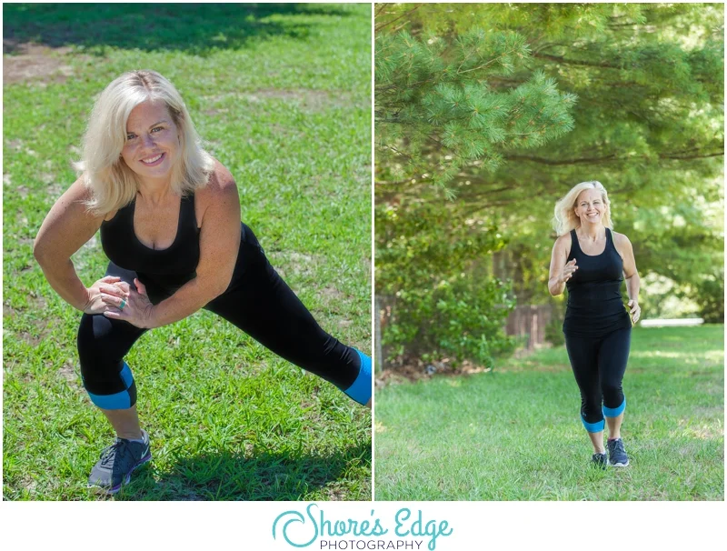 New Lifestyle, New You | Lindsey's Fitness Transformation — Shore's ...
