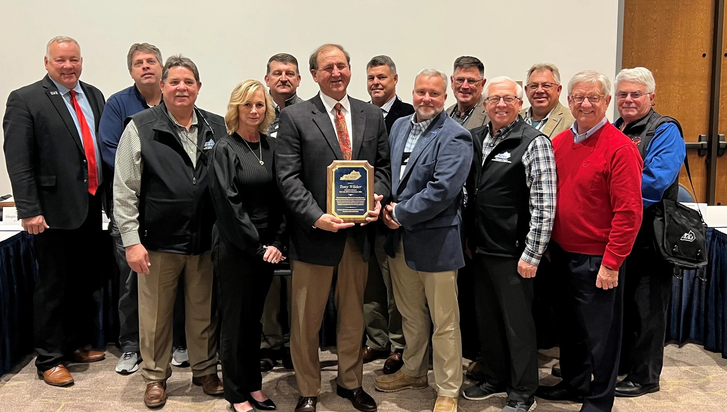 Kentucky Council of Area Development Districts