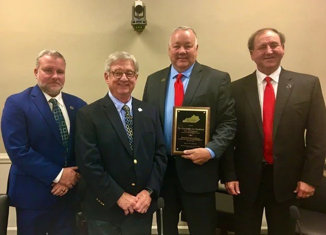 Kentucky Council of Area Development Districts