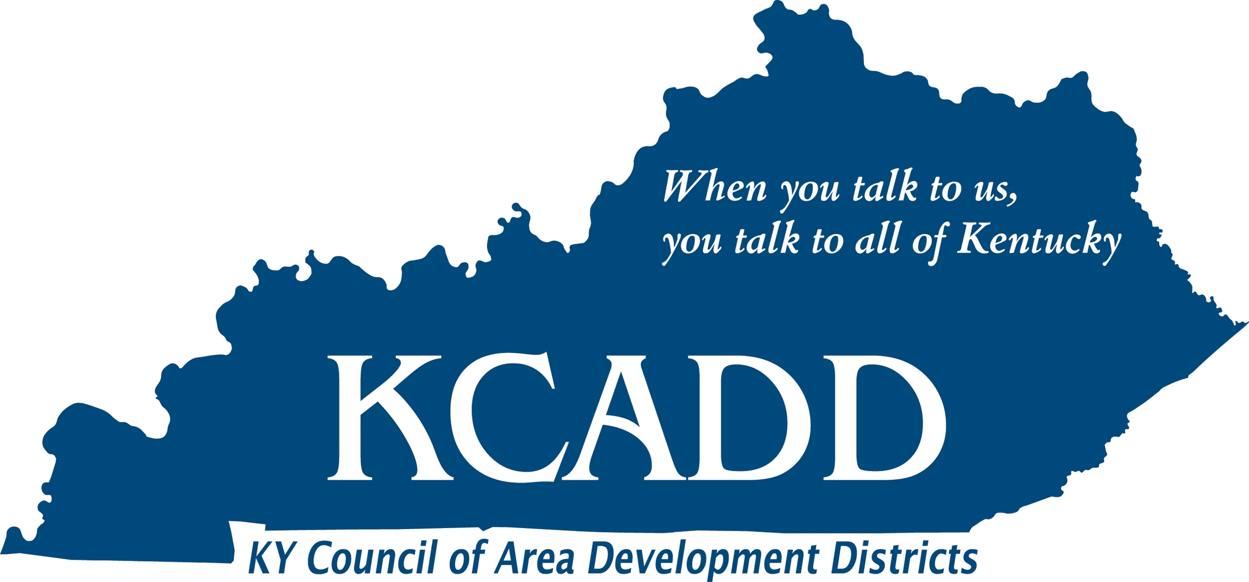 Kentucky Council of Area Development Districts