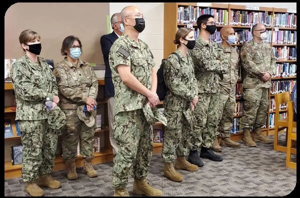 Kentucky Council of Area Development Districts