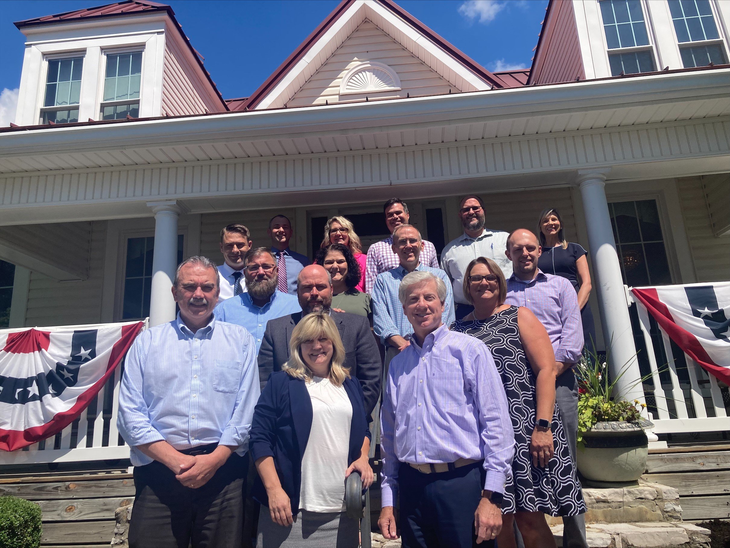 Kentucky Council of Area Development Districts