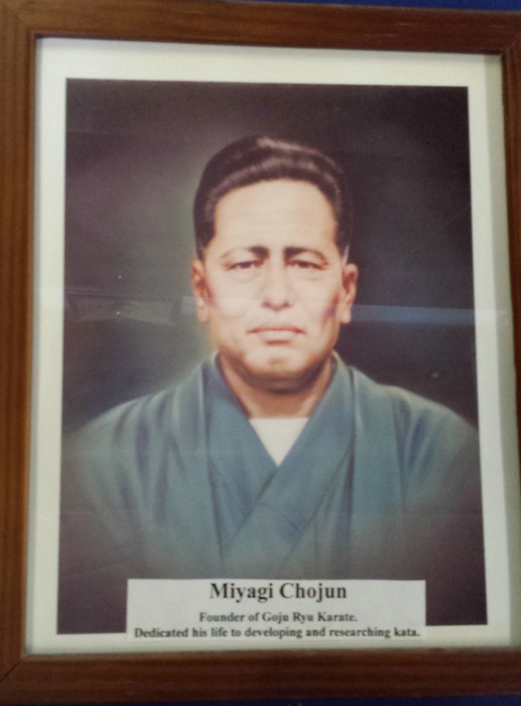 Home — Belen Goju Ryu Karate