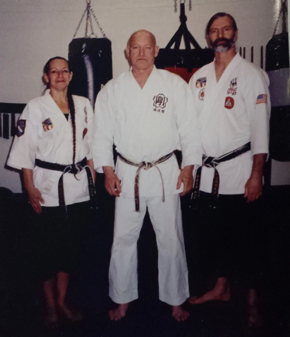 Belen Goju Ryu Karate