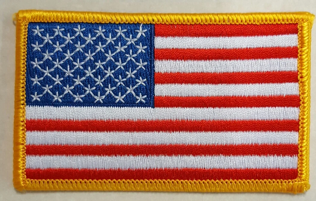 Belen Goju Ryu Uniform Patch LayOut — Belen Goju Ryu Karate