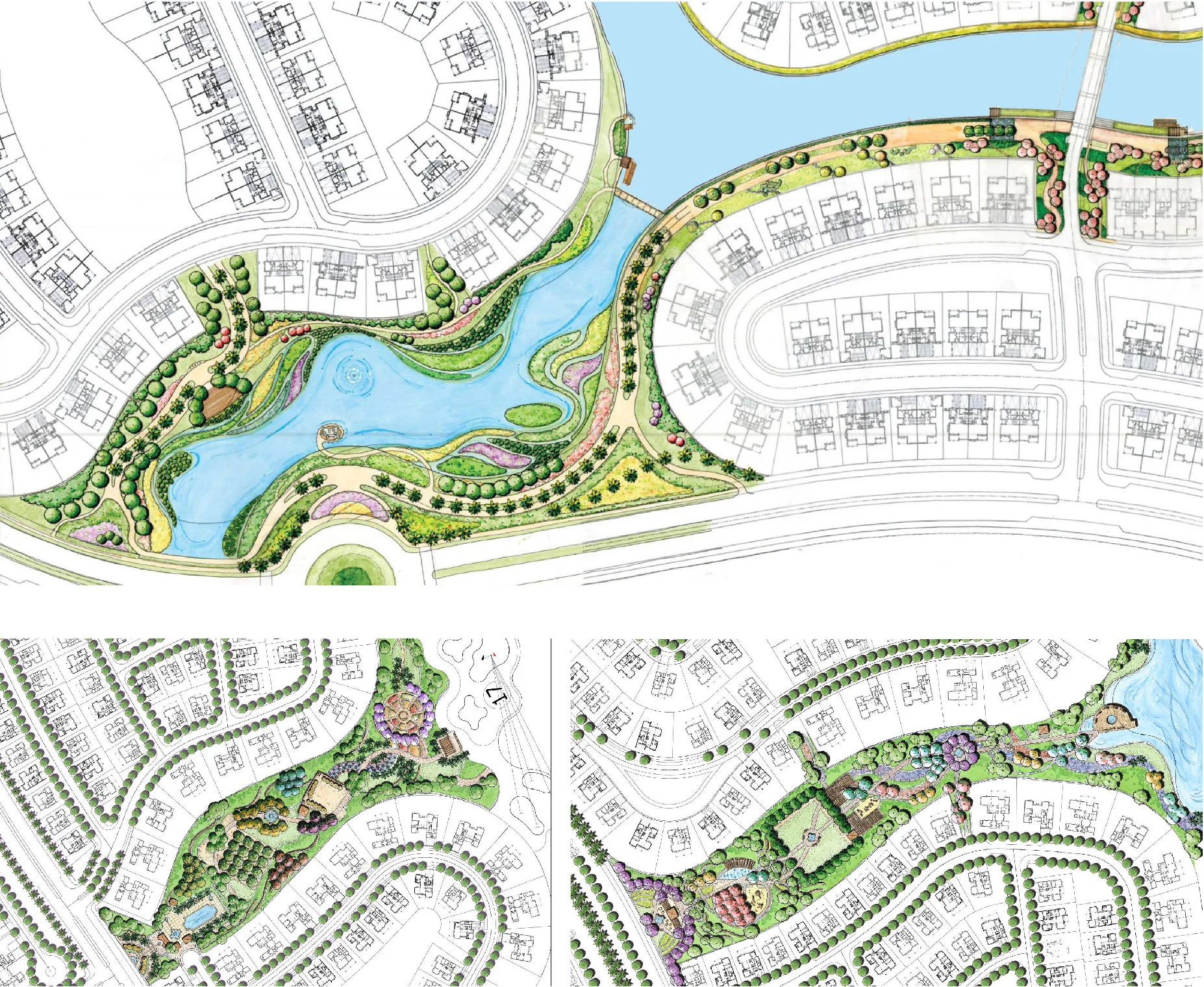 Marassi Resort Community — LANDinc