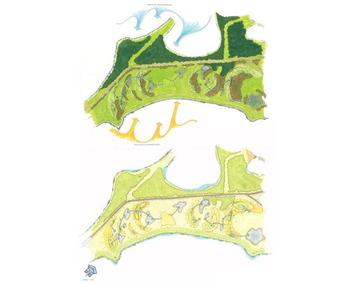 Tommy Thompson Park — LANDinc