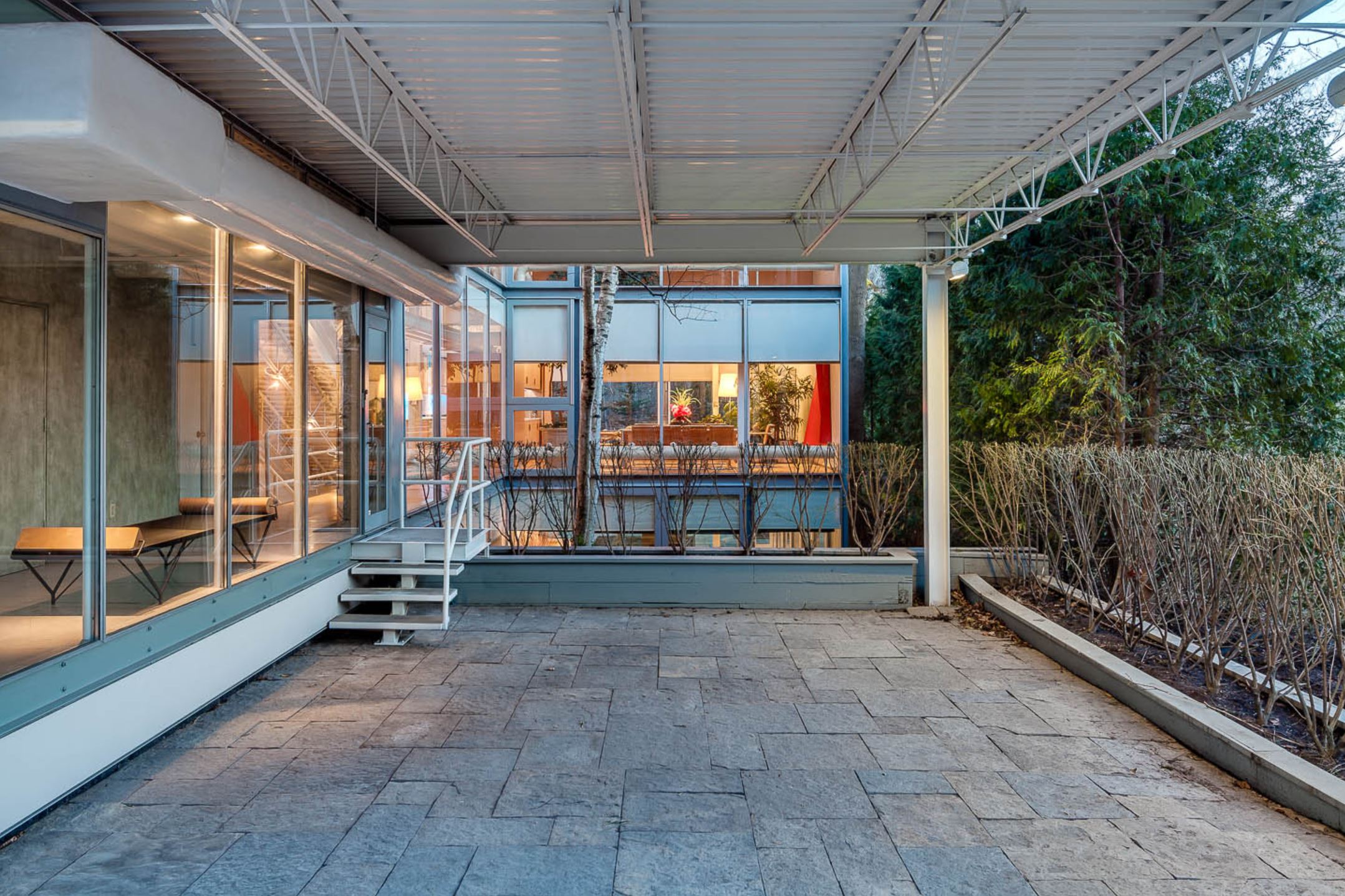 Wolf House — LANDinc