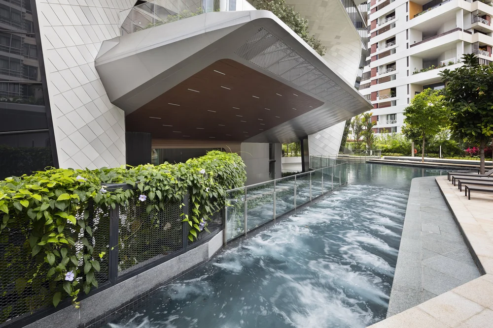 The Scotts Tower — LANDinc