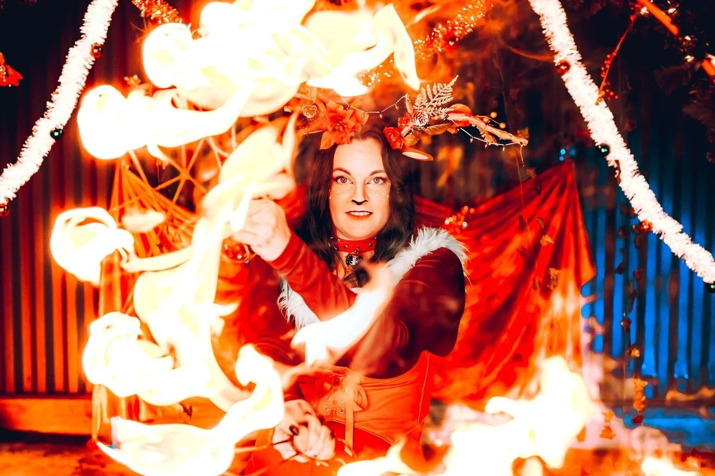 Old Blog — Firefly Lights Design