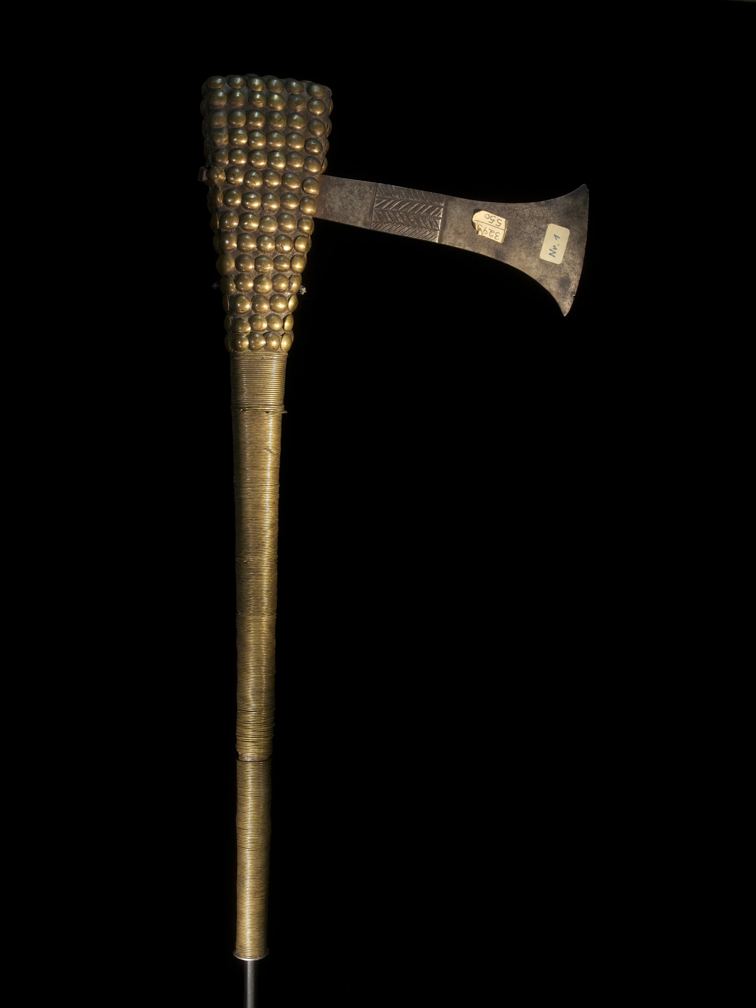 Tribal Weapons — Karlsson | Wickman