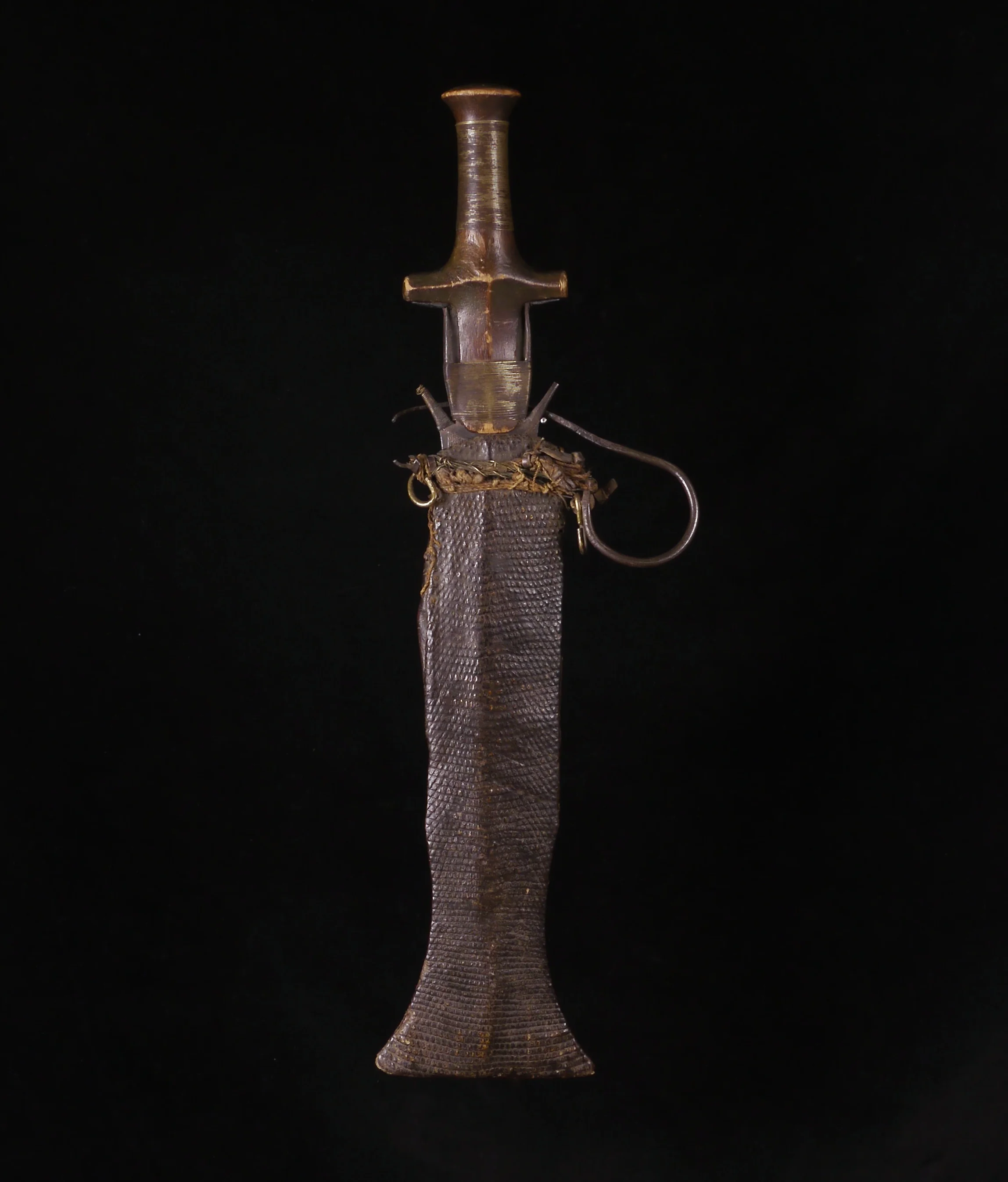 Tribal Weapons — Karlsson | Wickman