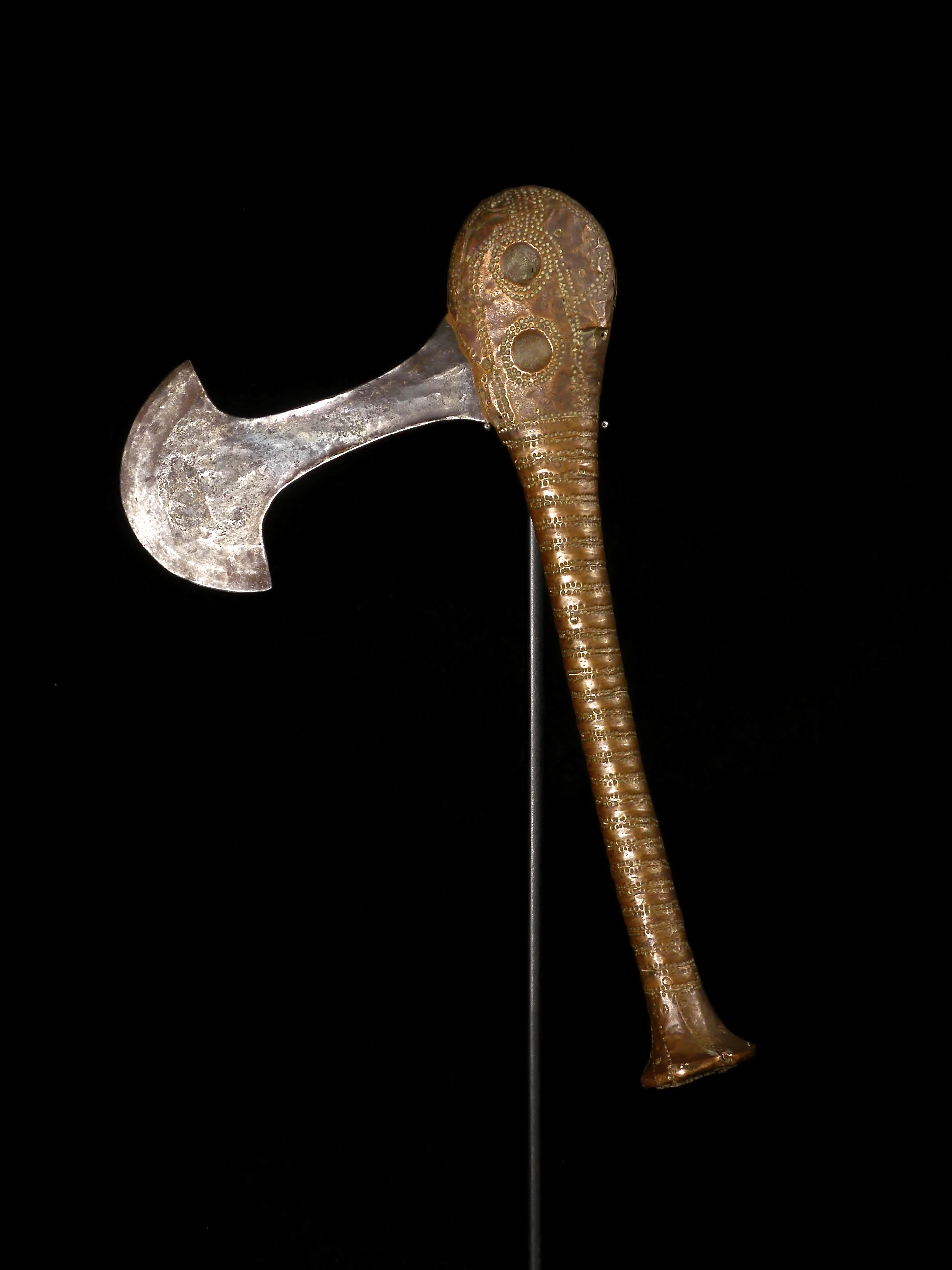 Tribal Weapons — Karlsson | Wickman