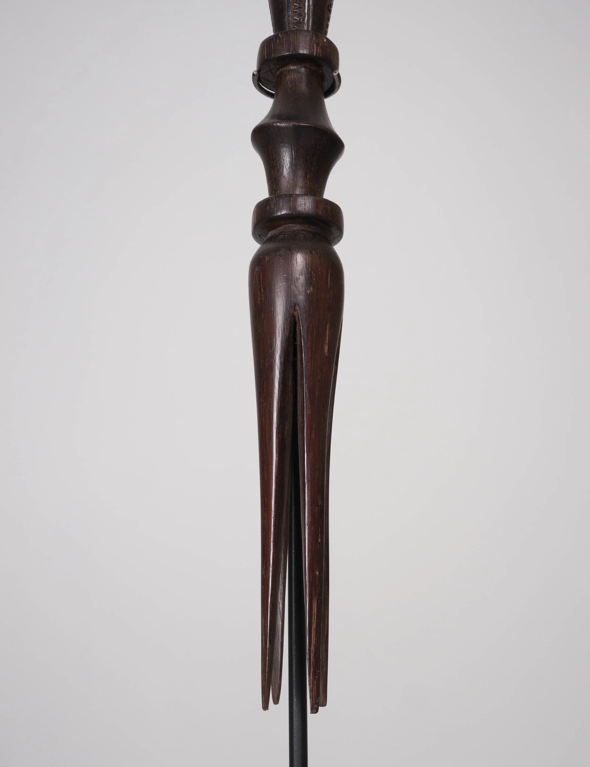 Ai Cula Ni Bokola "Cannibal" Fork, Fiji Islands — Karlsson | Wickman