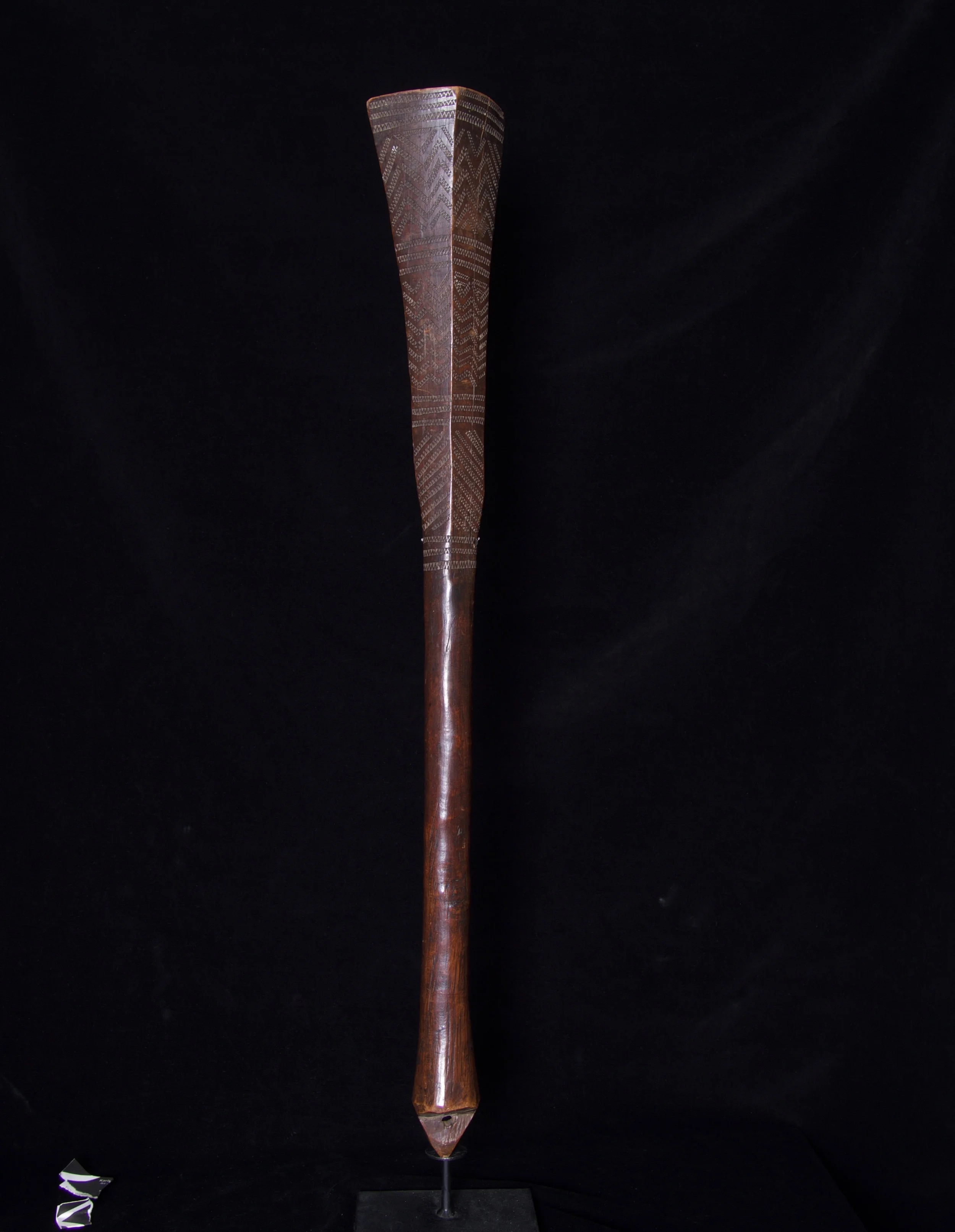 Tribal Weapons — Karlsson | Wickman