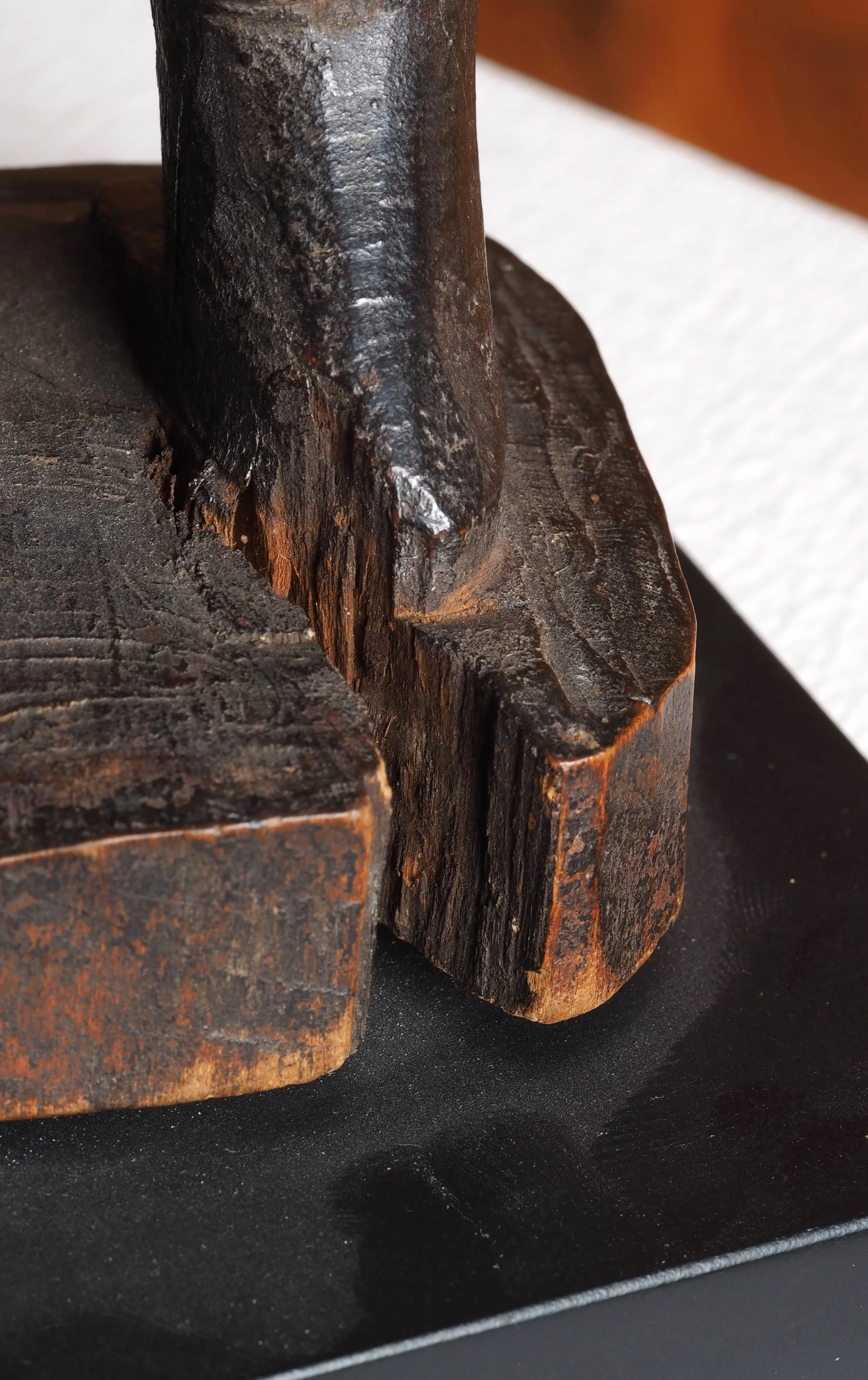 Songye figure, D. R. Congo — Karlsson | Wickman
