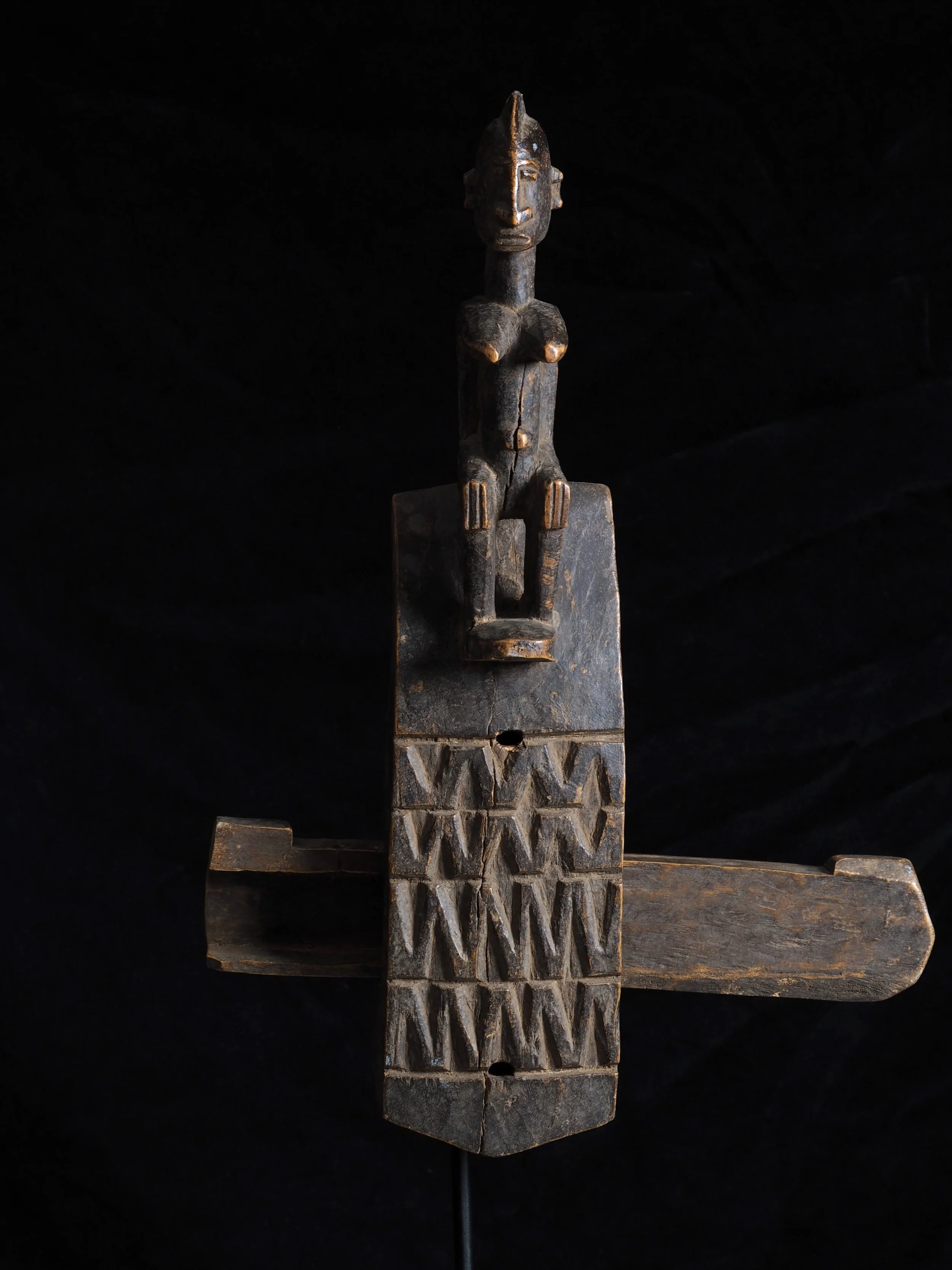 Dogon door lock — Karlsson | Wickman