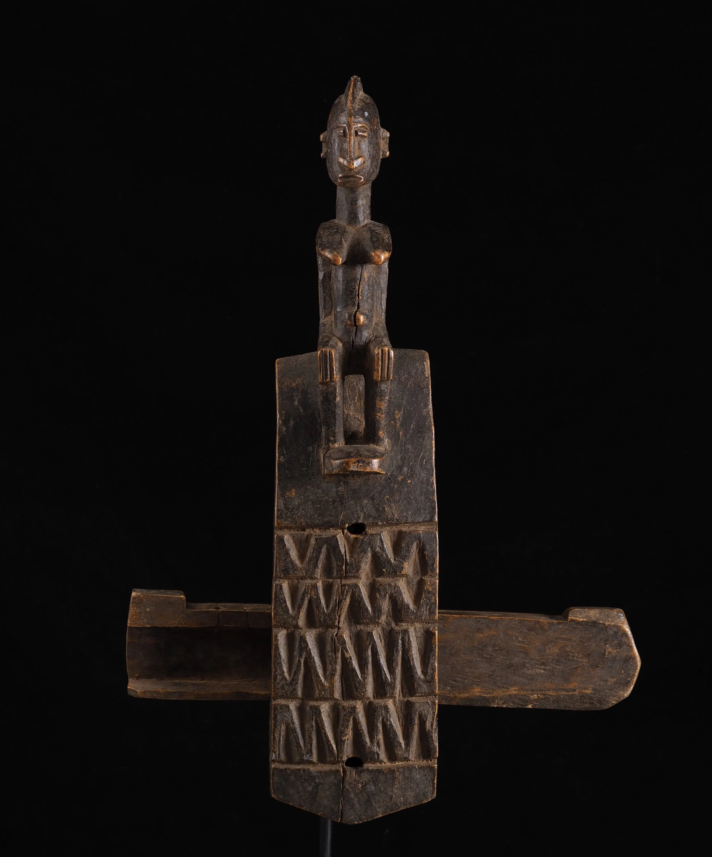 Dogon door lock — Karlsson | Wickman