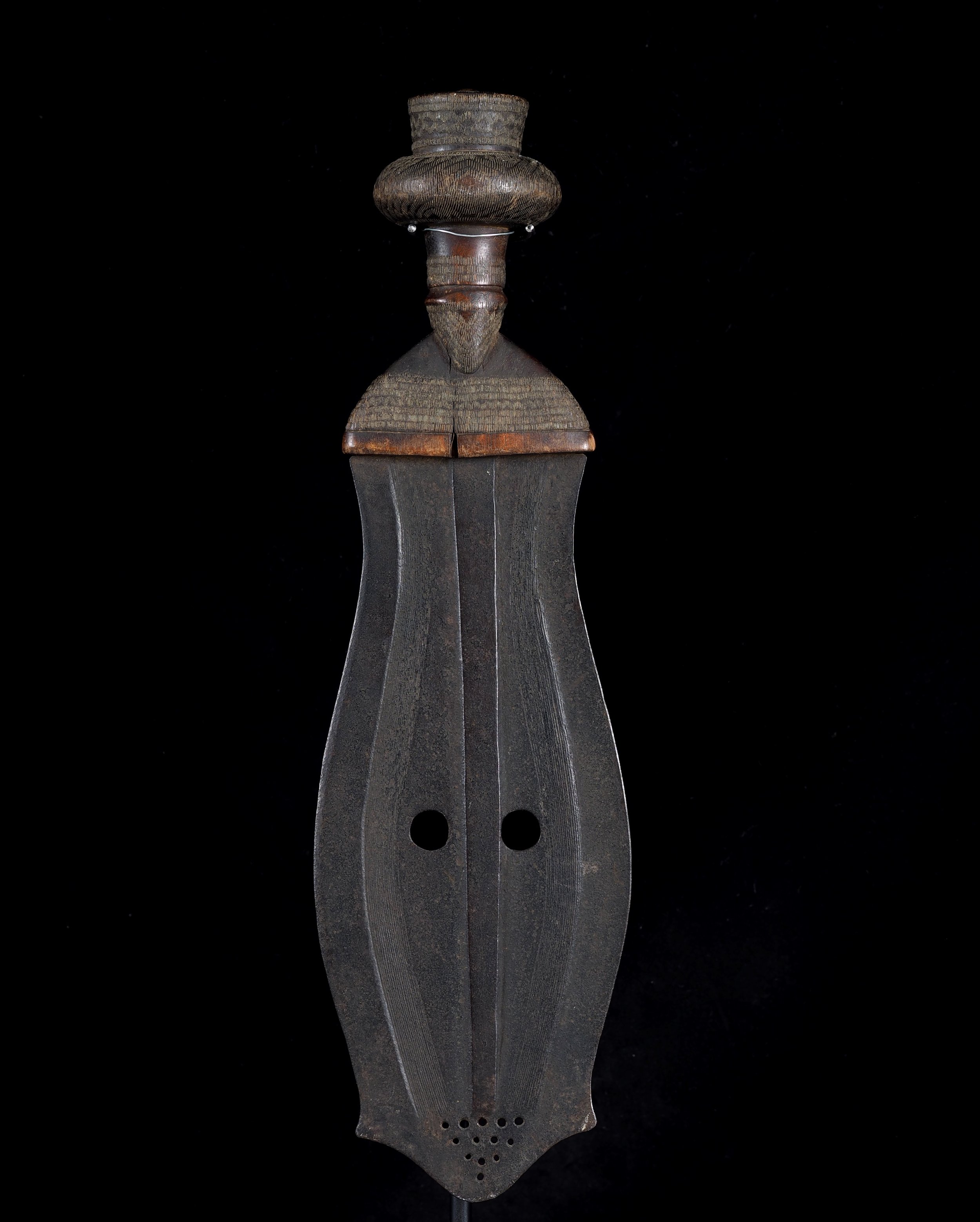 Tribal Weapons — Karlsson | Wickman