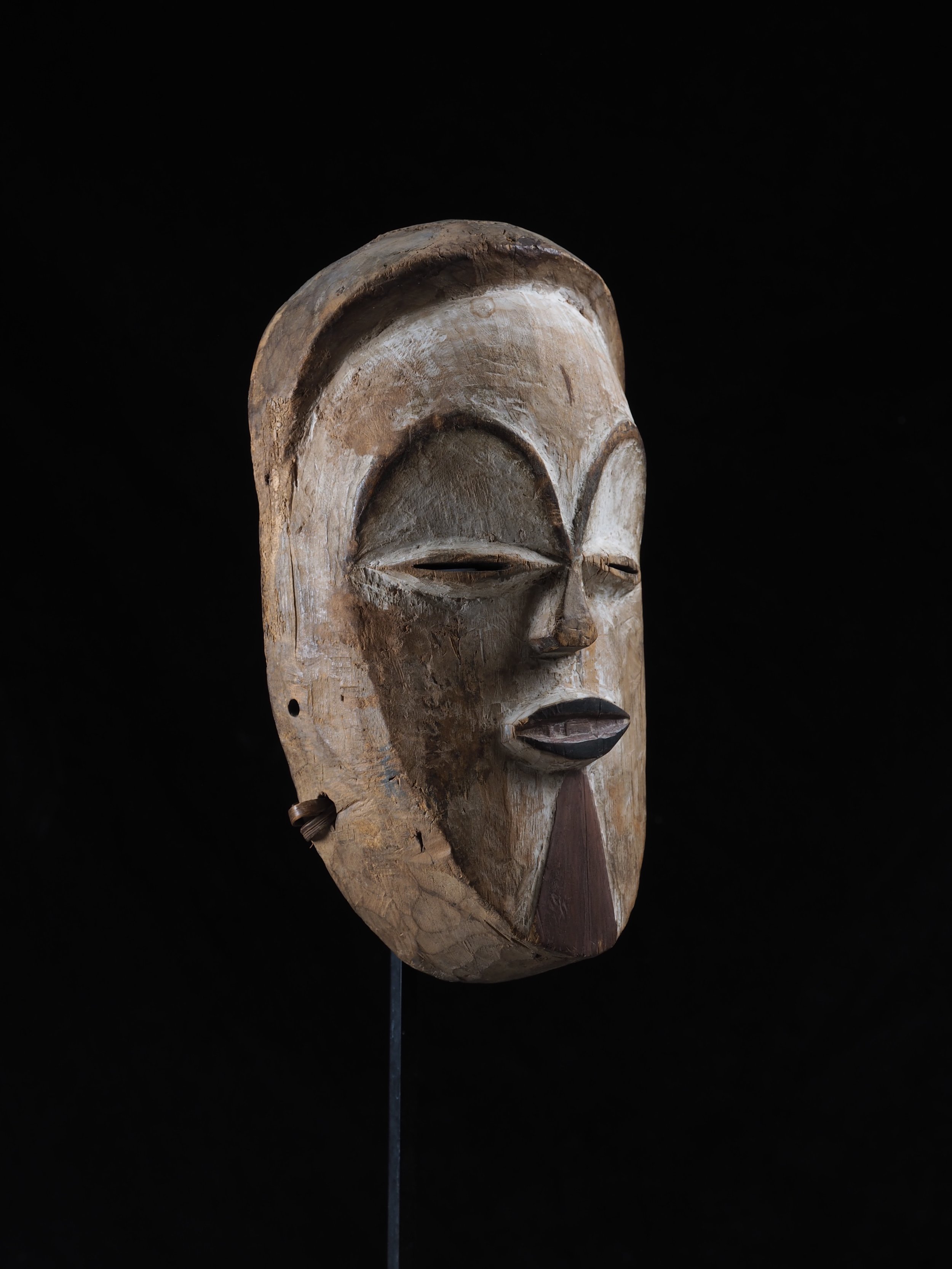 Vuvi Mask, Gabon — Karlsson | Wickman