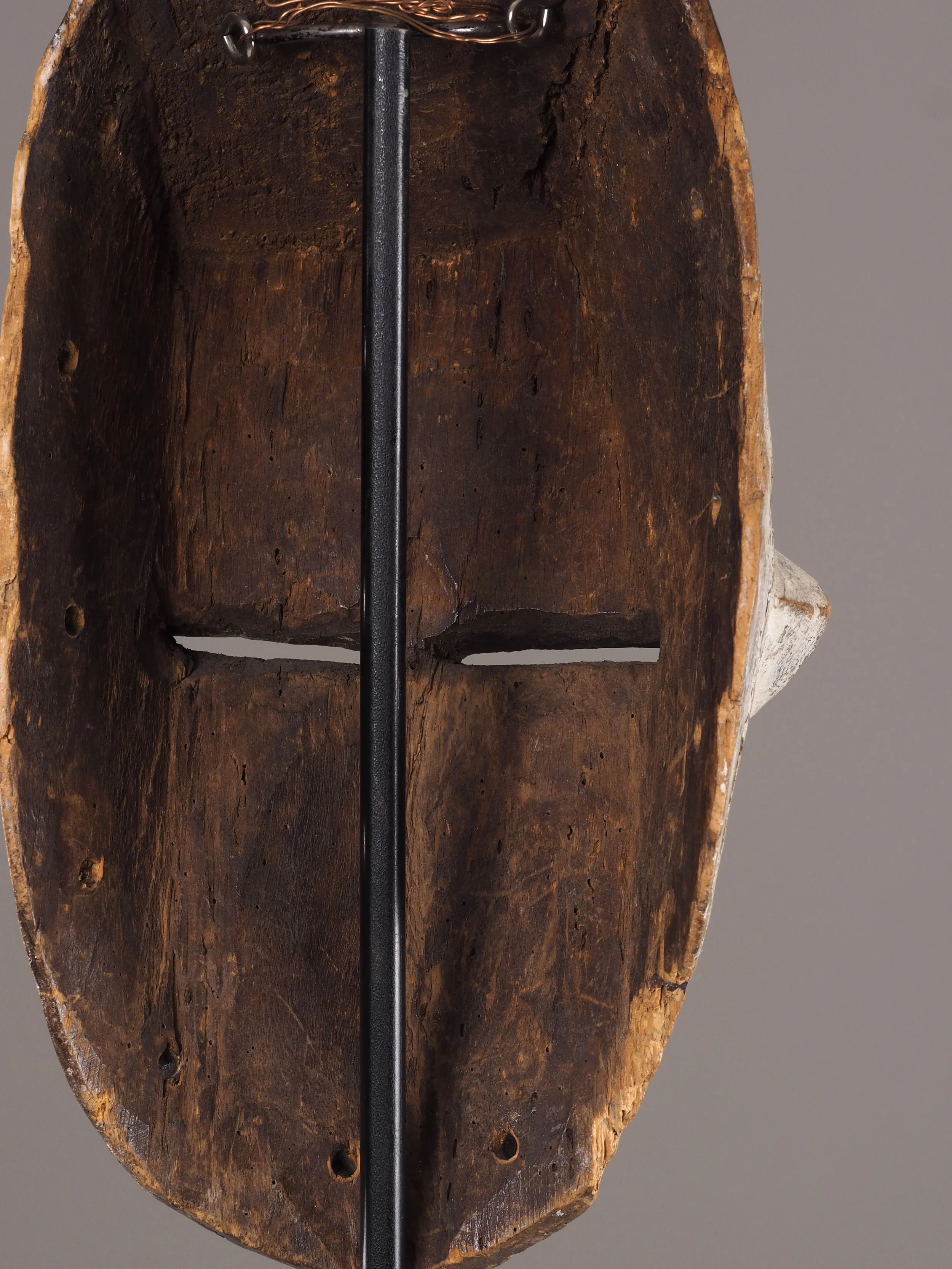 Bini mask, Nigeria — Karlsson | Wickman