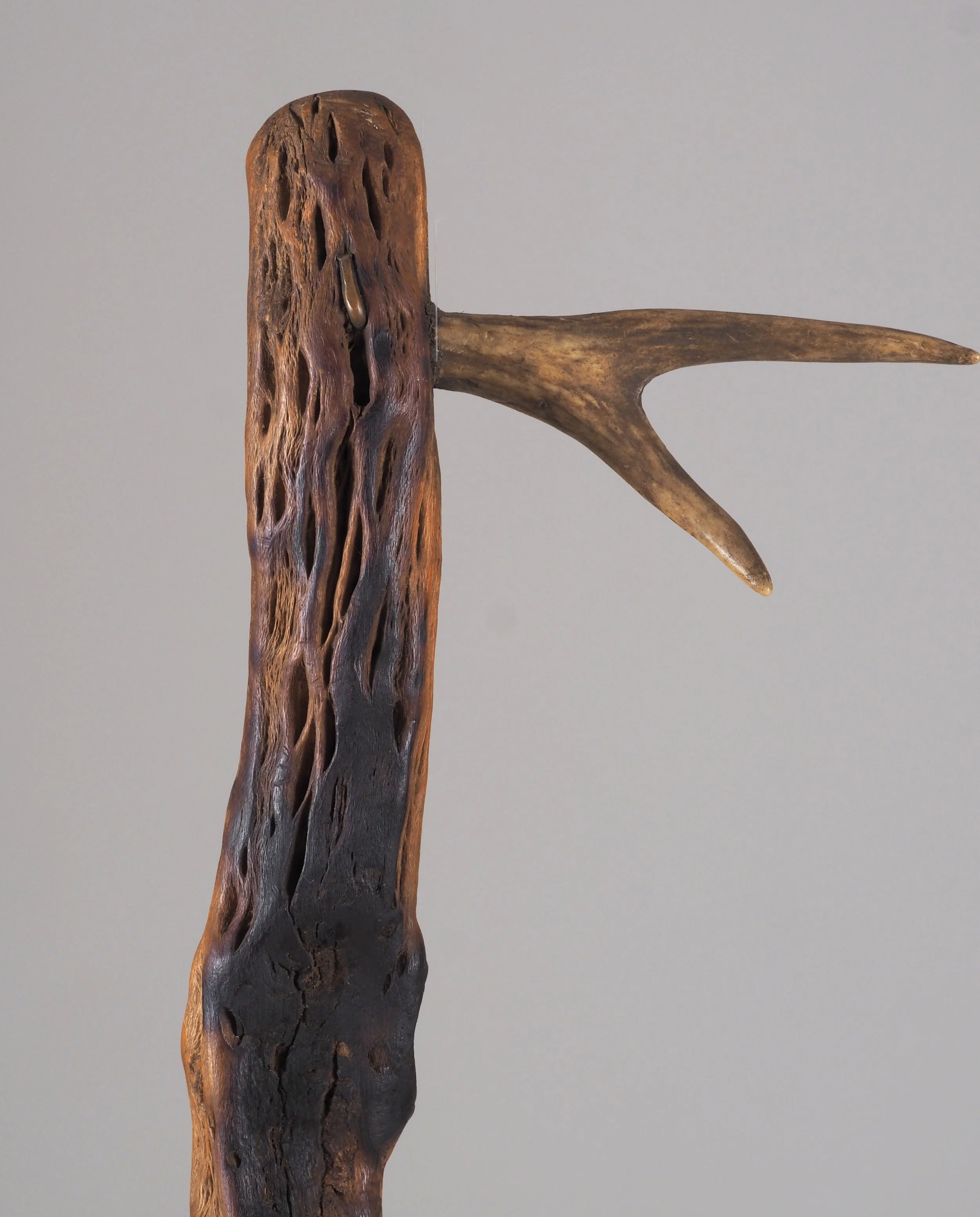 Native American Talking Stick — Karlsson | Wickman