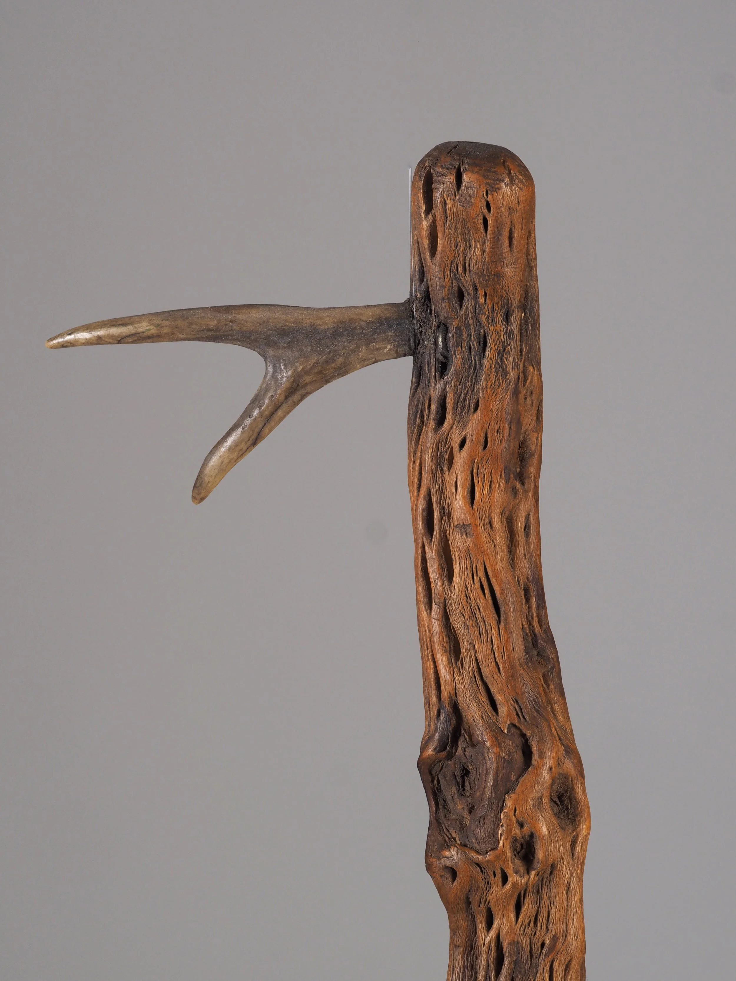 Native American Talking Stick — Karlsson | Wickman