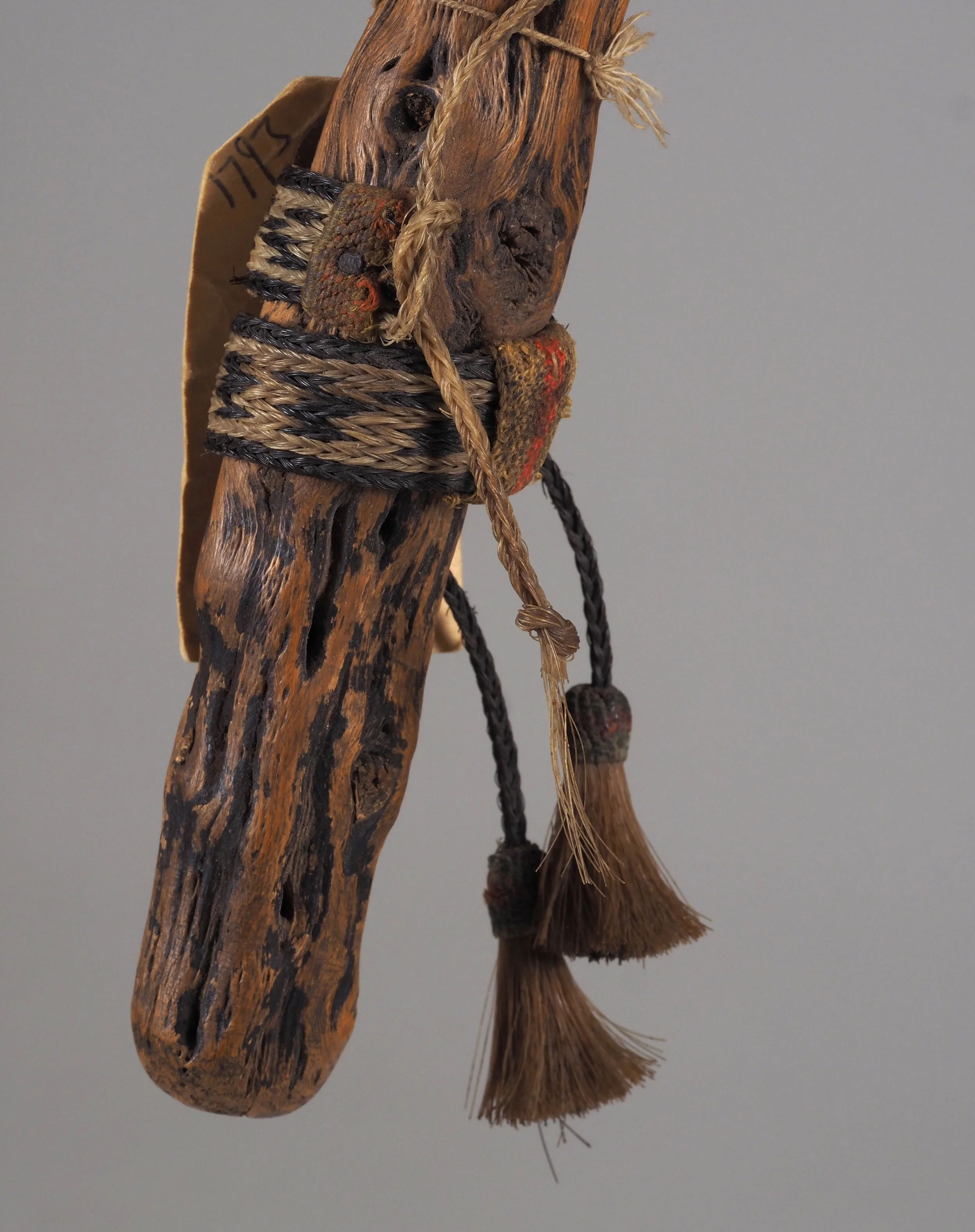 Native American Talking Stick — Karlsson | Wickman