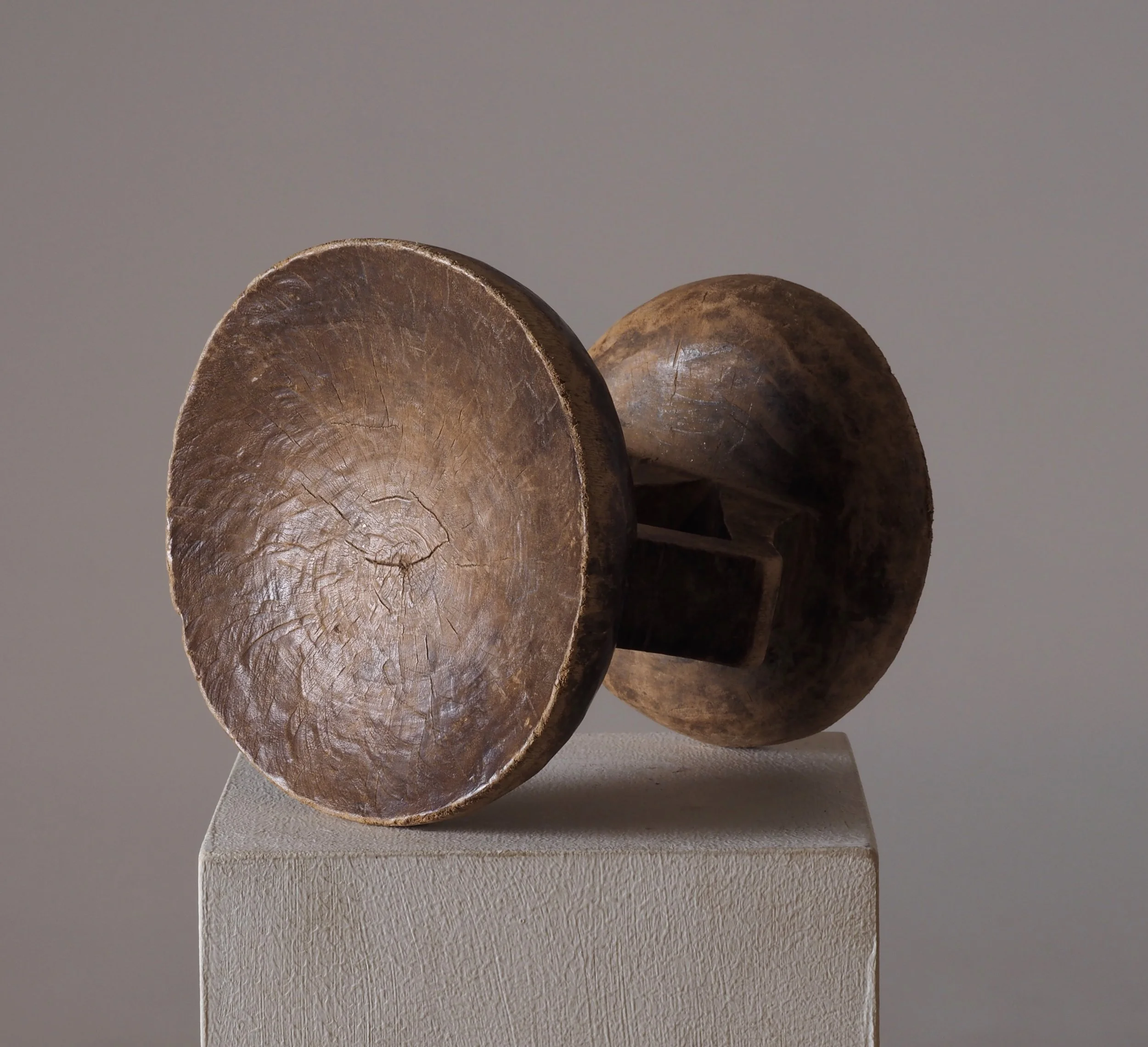 Tonga Stool, Zimbabwe/Zambia — Karlsson | Wickman