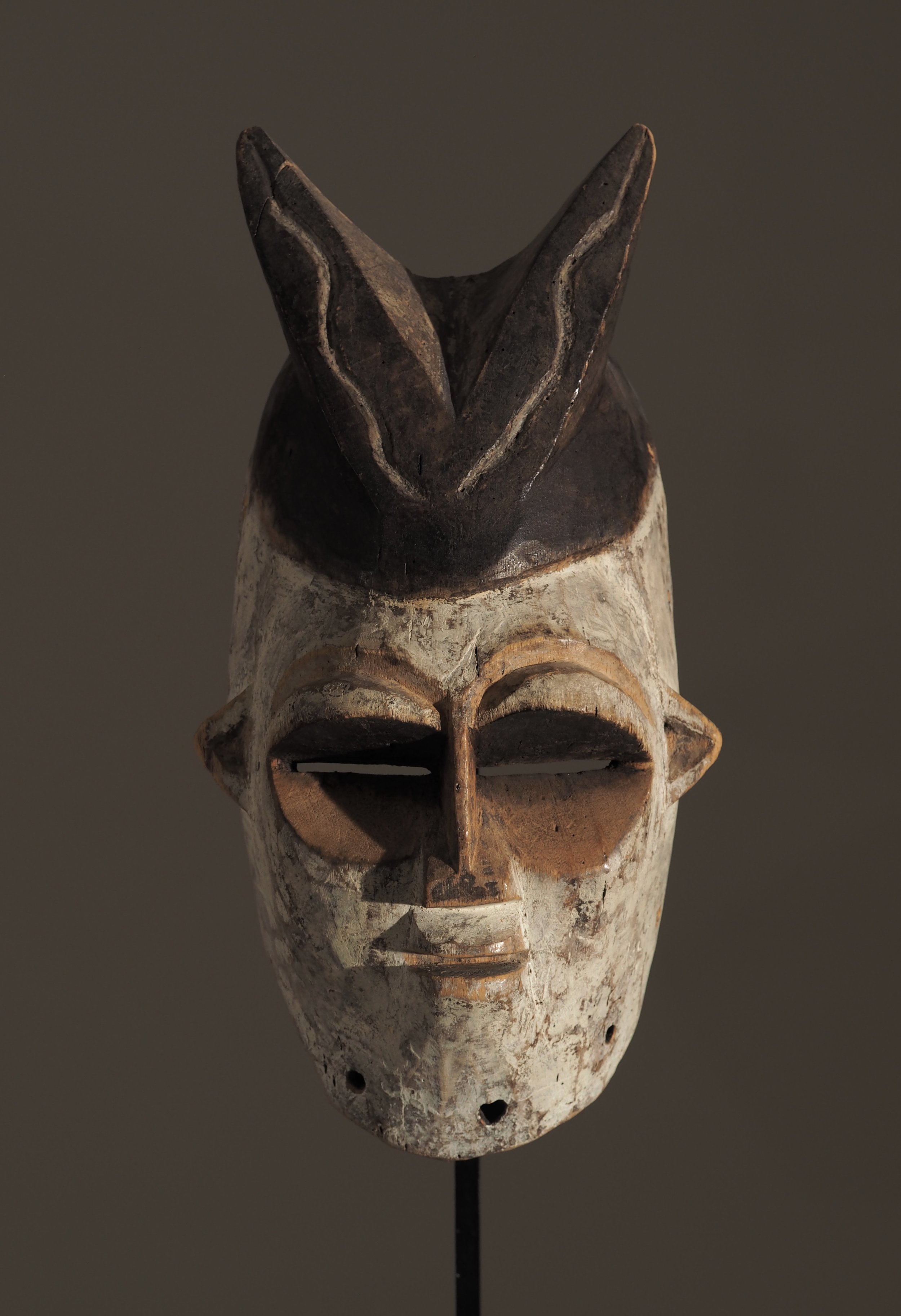 Bini mask, Nigeria — Karlsson | Wickman