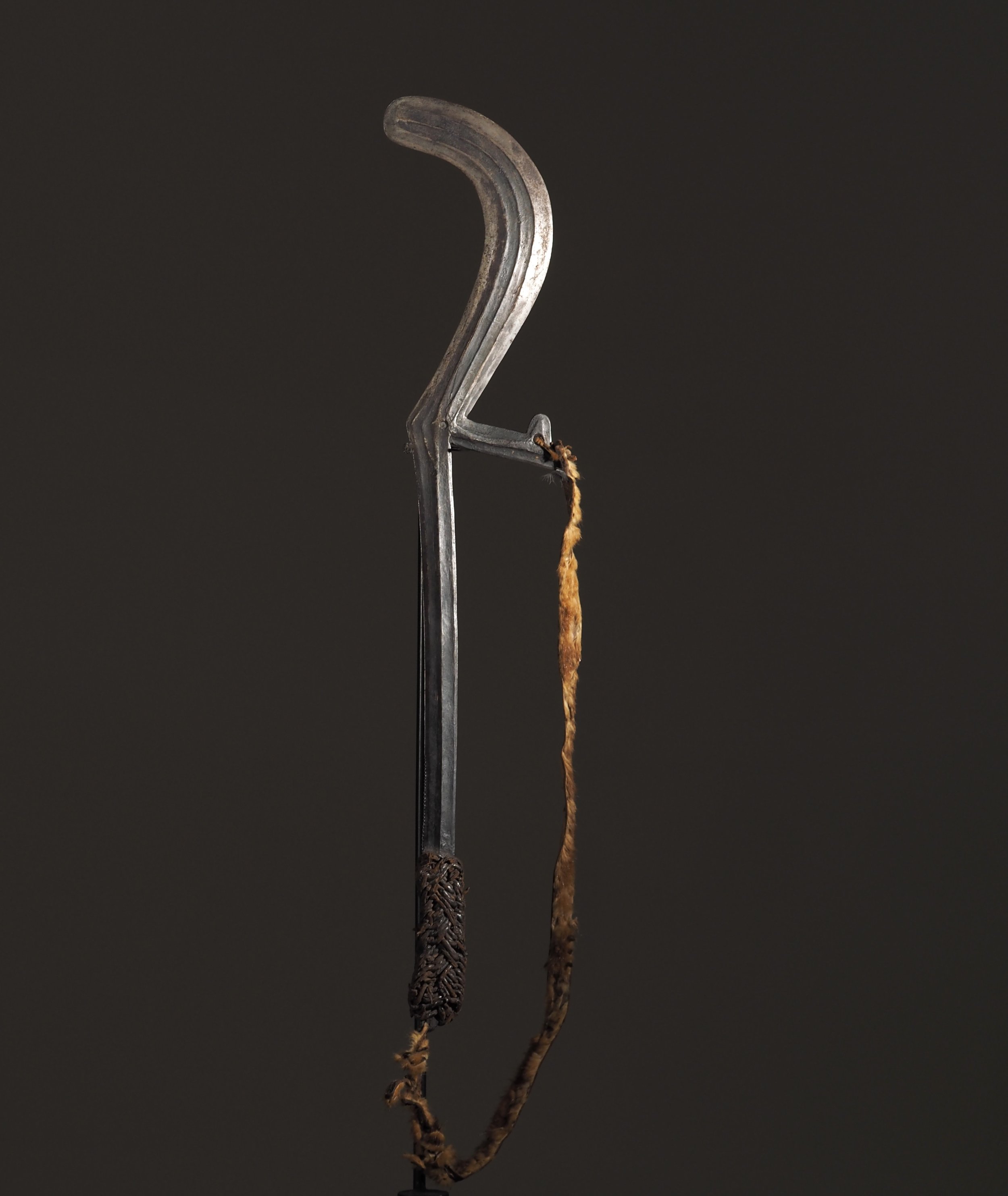 Tribal Weapons — Karlsson | Wickman