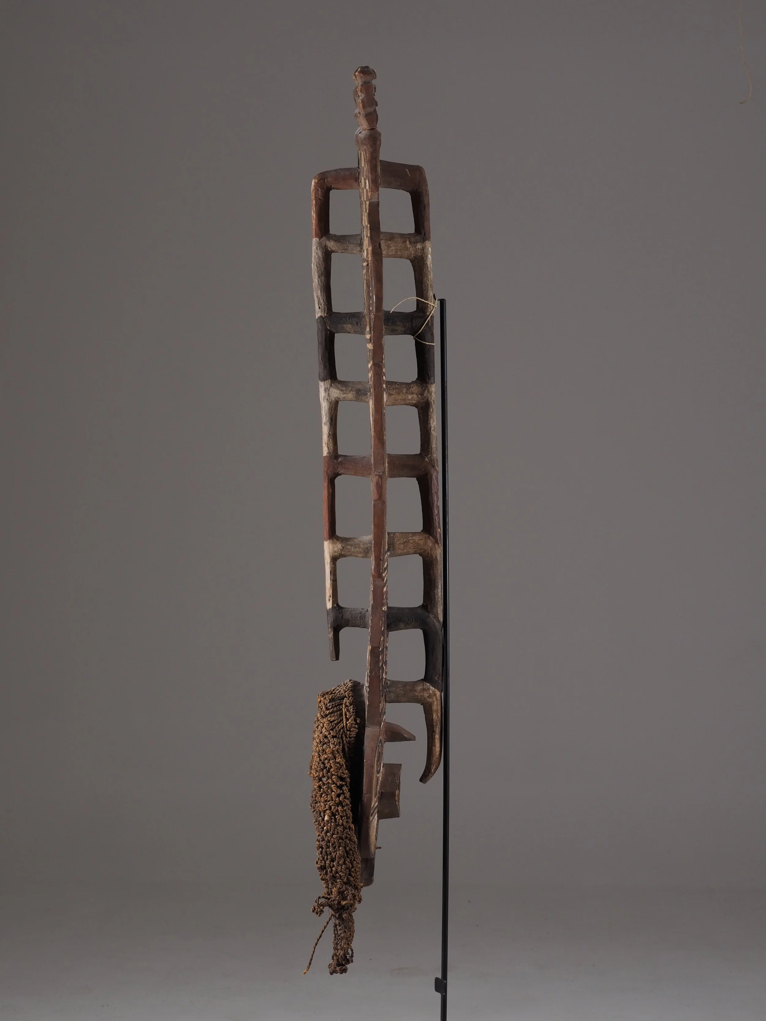 Bwa Plank Mask "Nwantantay" Burkina Faso — Karlsson | Wickman