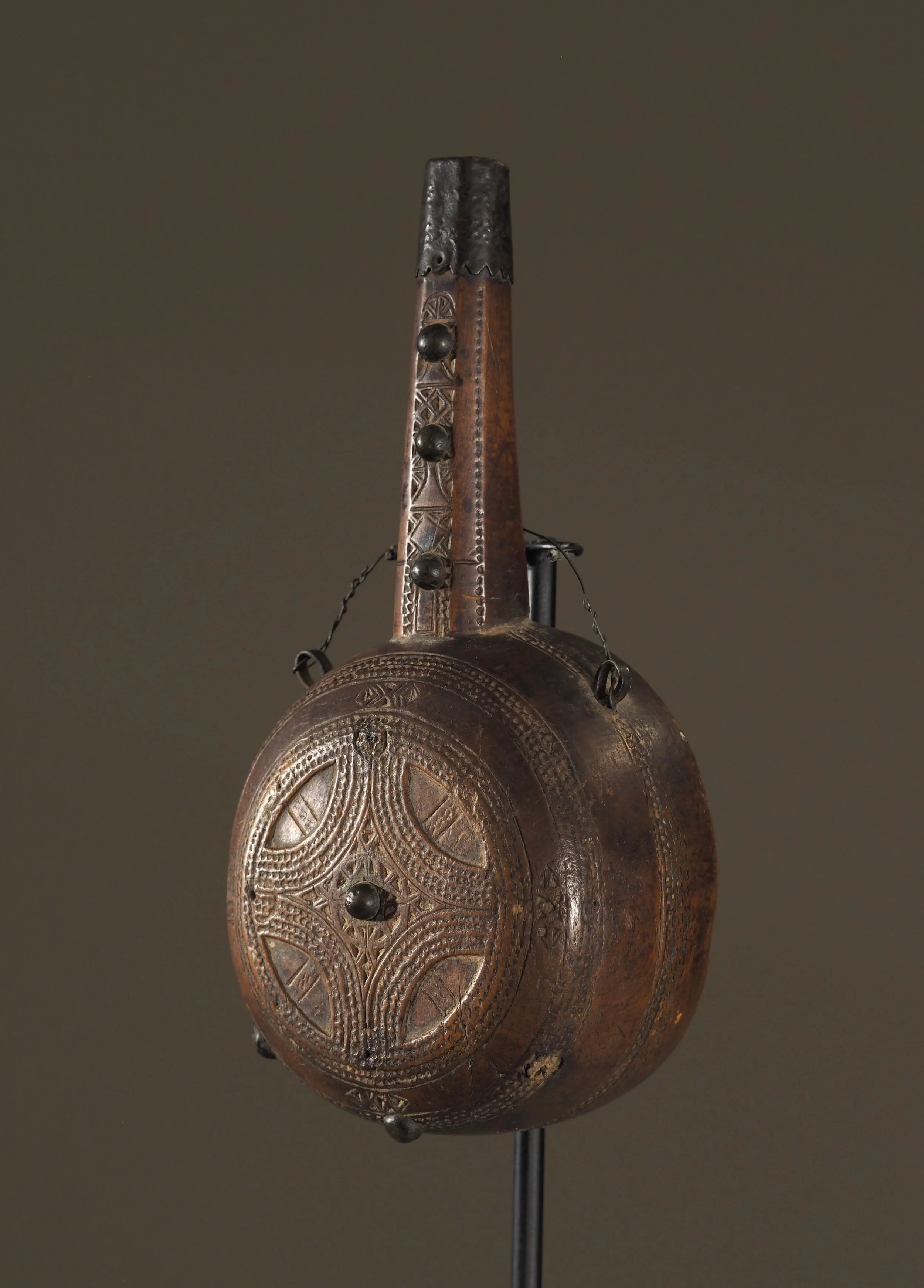 Tribal Weapons — Karlsson | Wickman