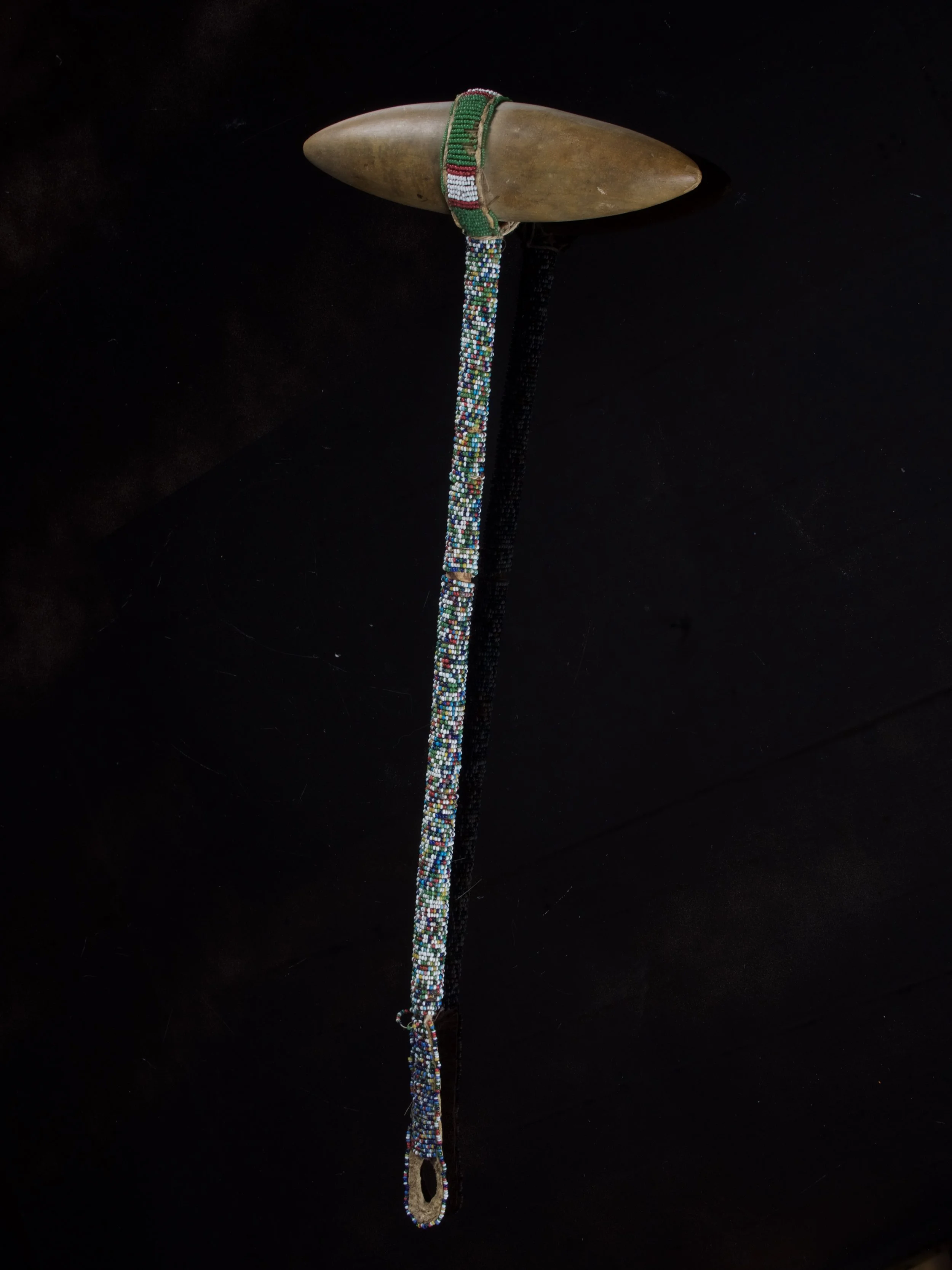 Sioux stone club — Karlsson | Wickman