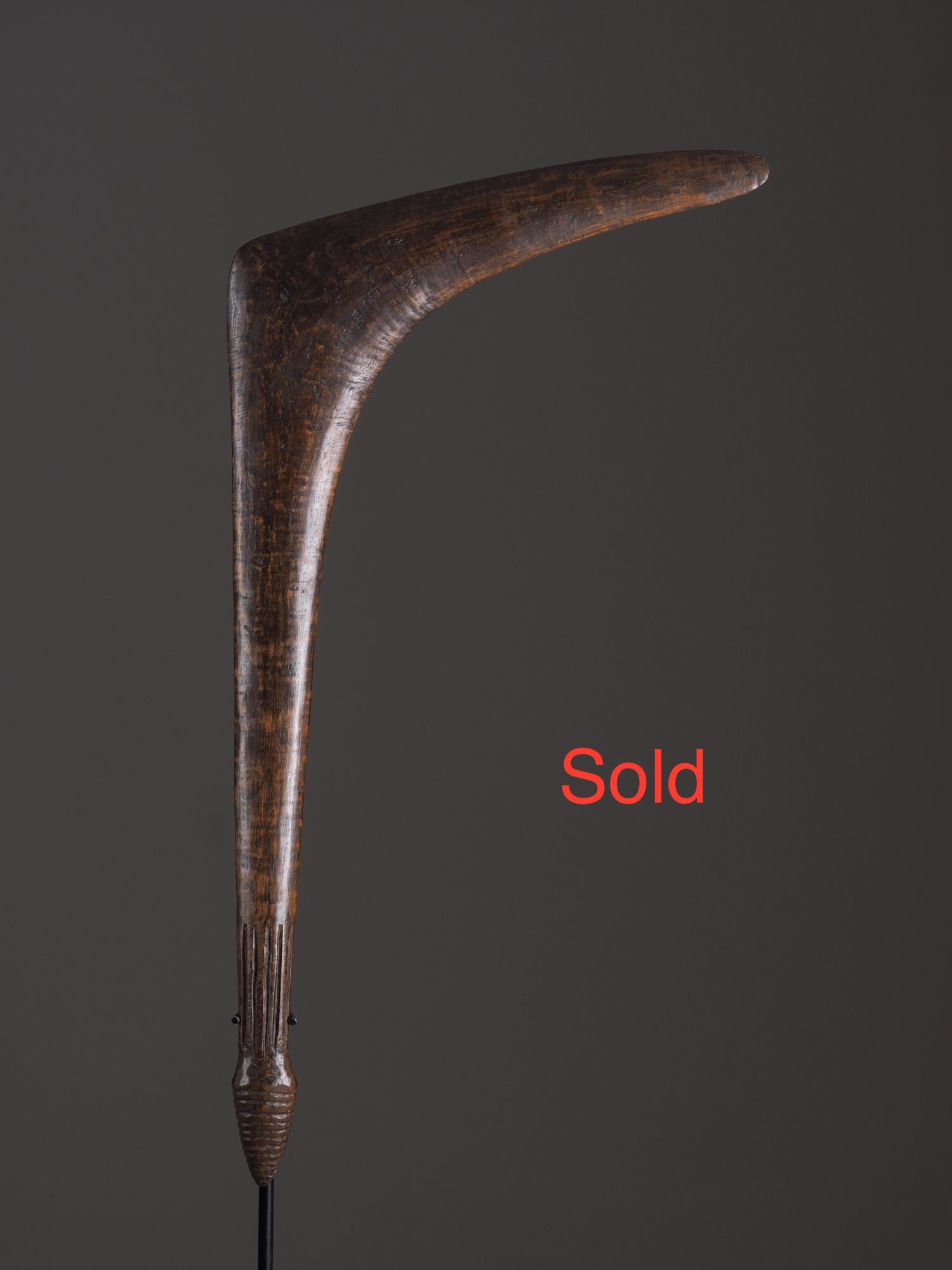 Leangle club, Murray River, Victoria, Australia — Karlsson | Wickman