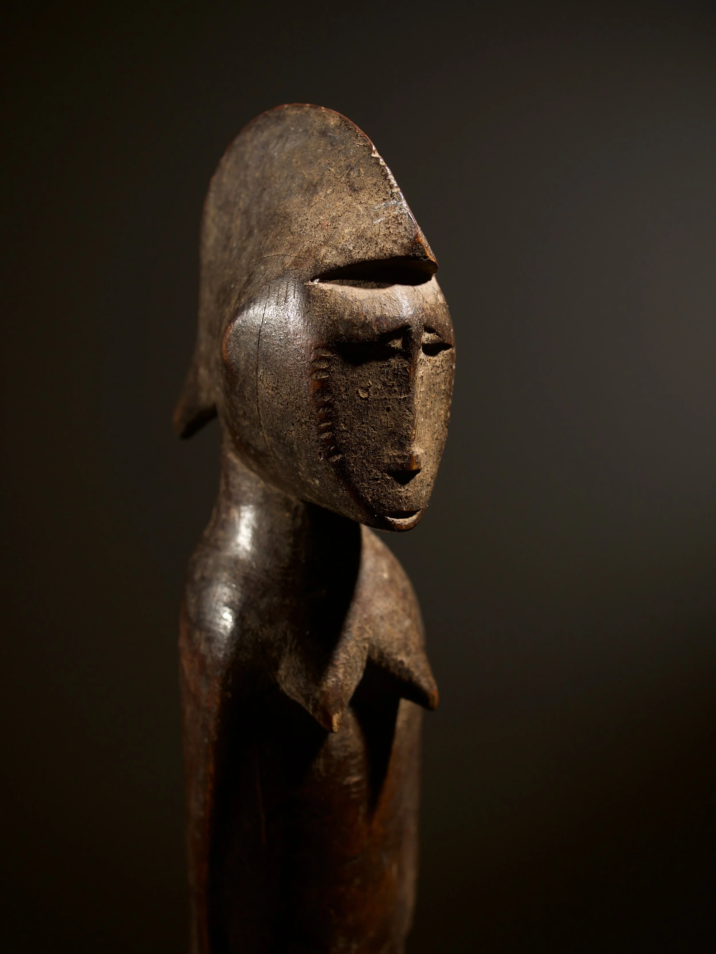 Senufo figure, Ivory coast — Karlsson | Wickman