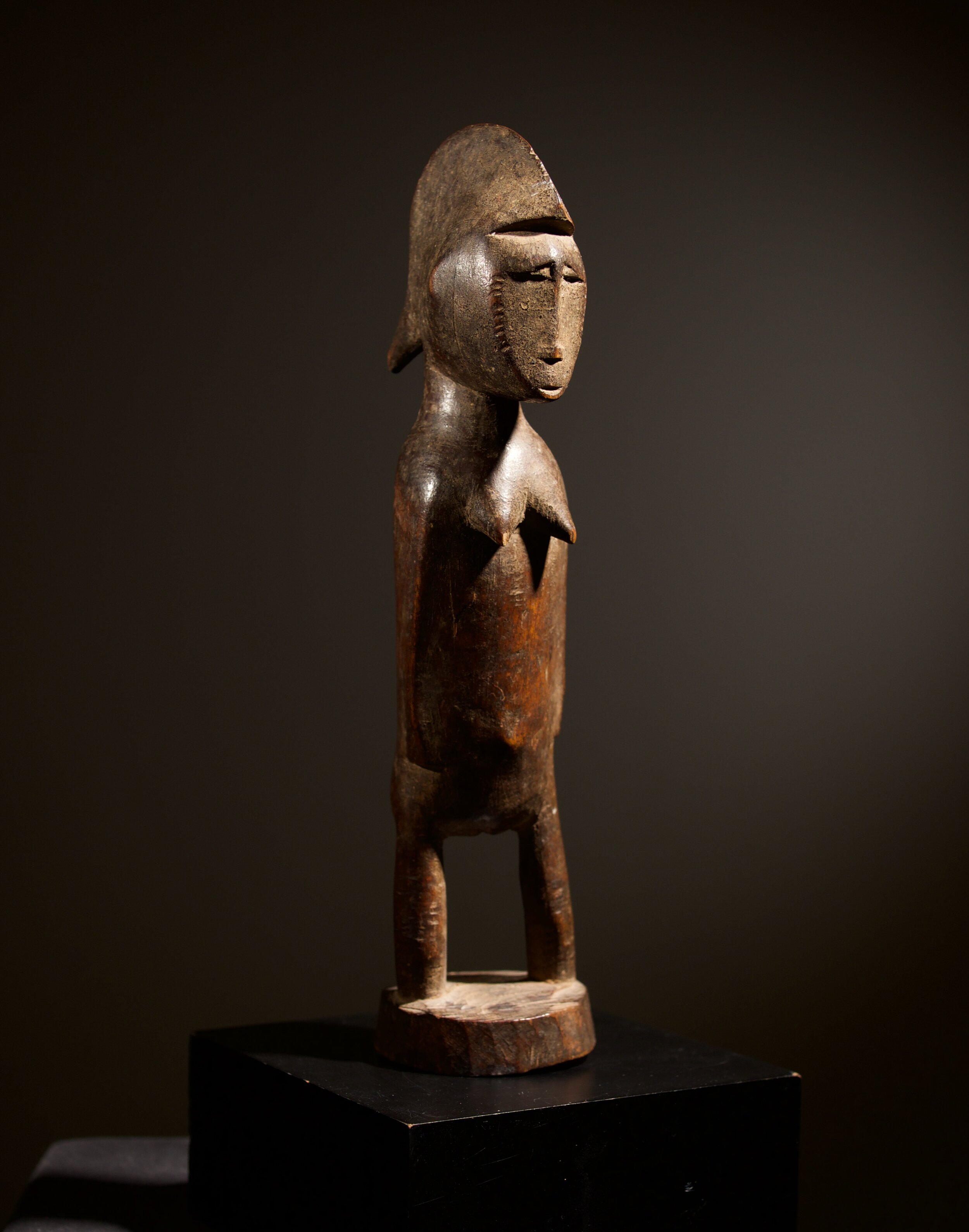 Senufo figure, Ivory coast — Karlsson | Wickman