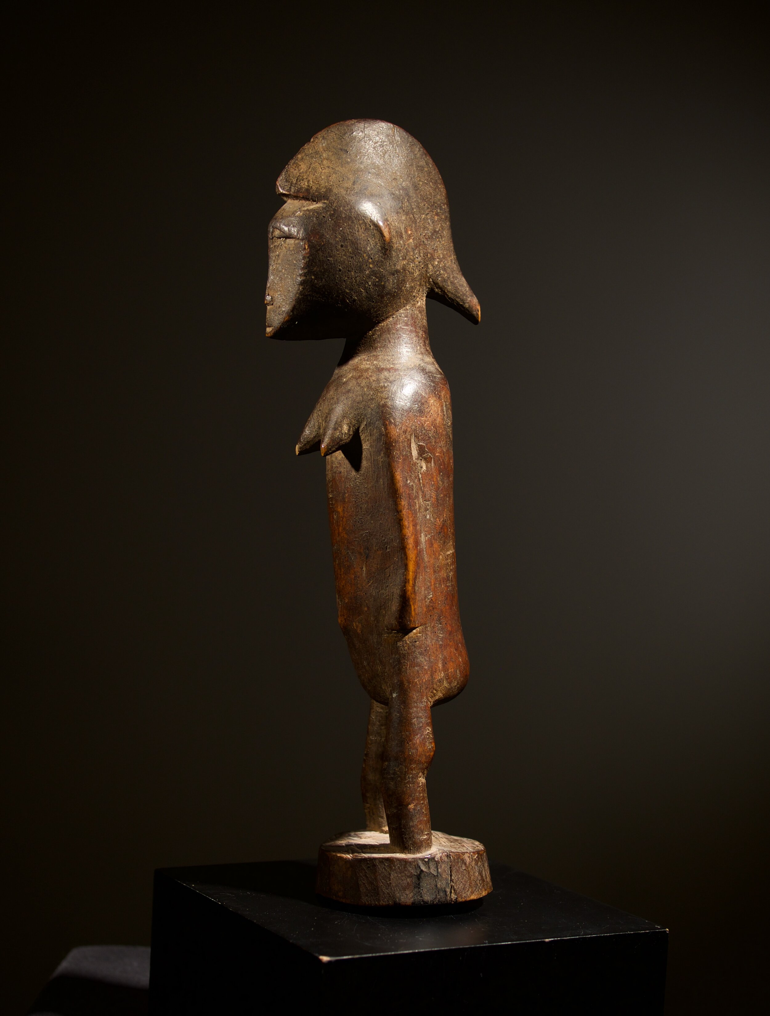 Senufo figure, Ivory coast — Karlsson | Wickman
