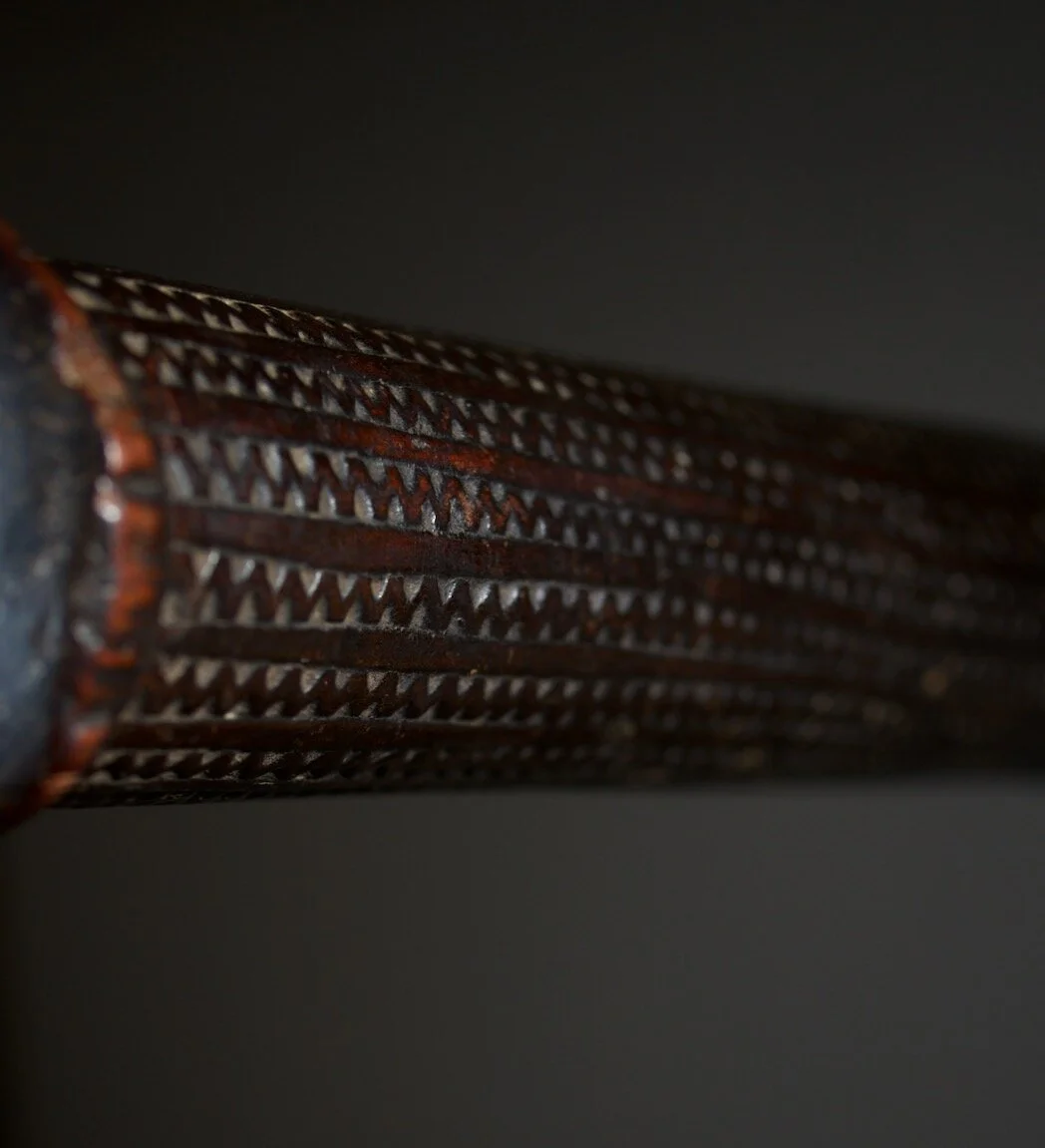 Totokia club, Fiji — Karlsson | Wickman