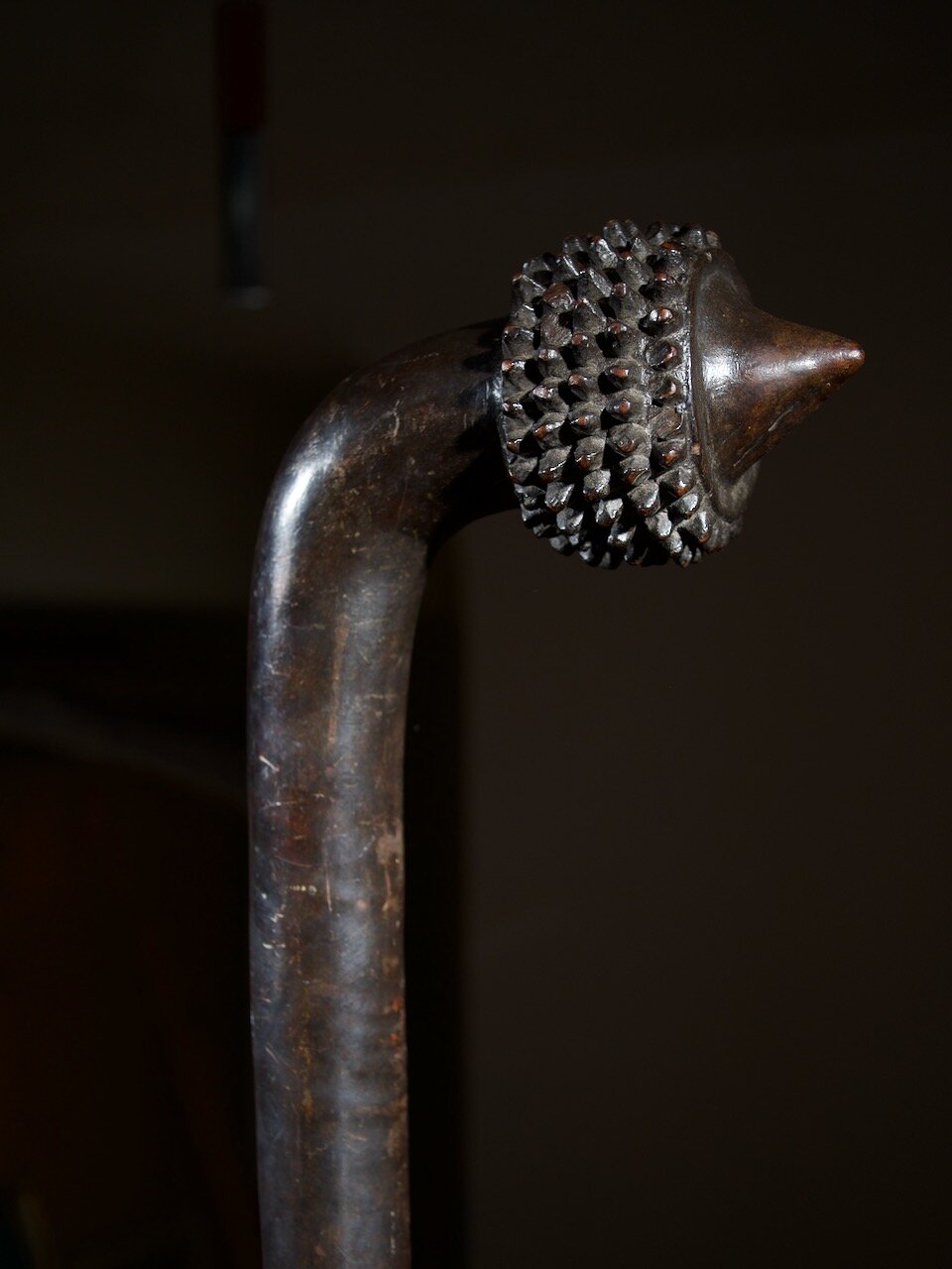 Totokia club, Fiji — Karlsson | Wickman