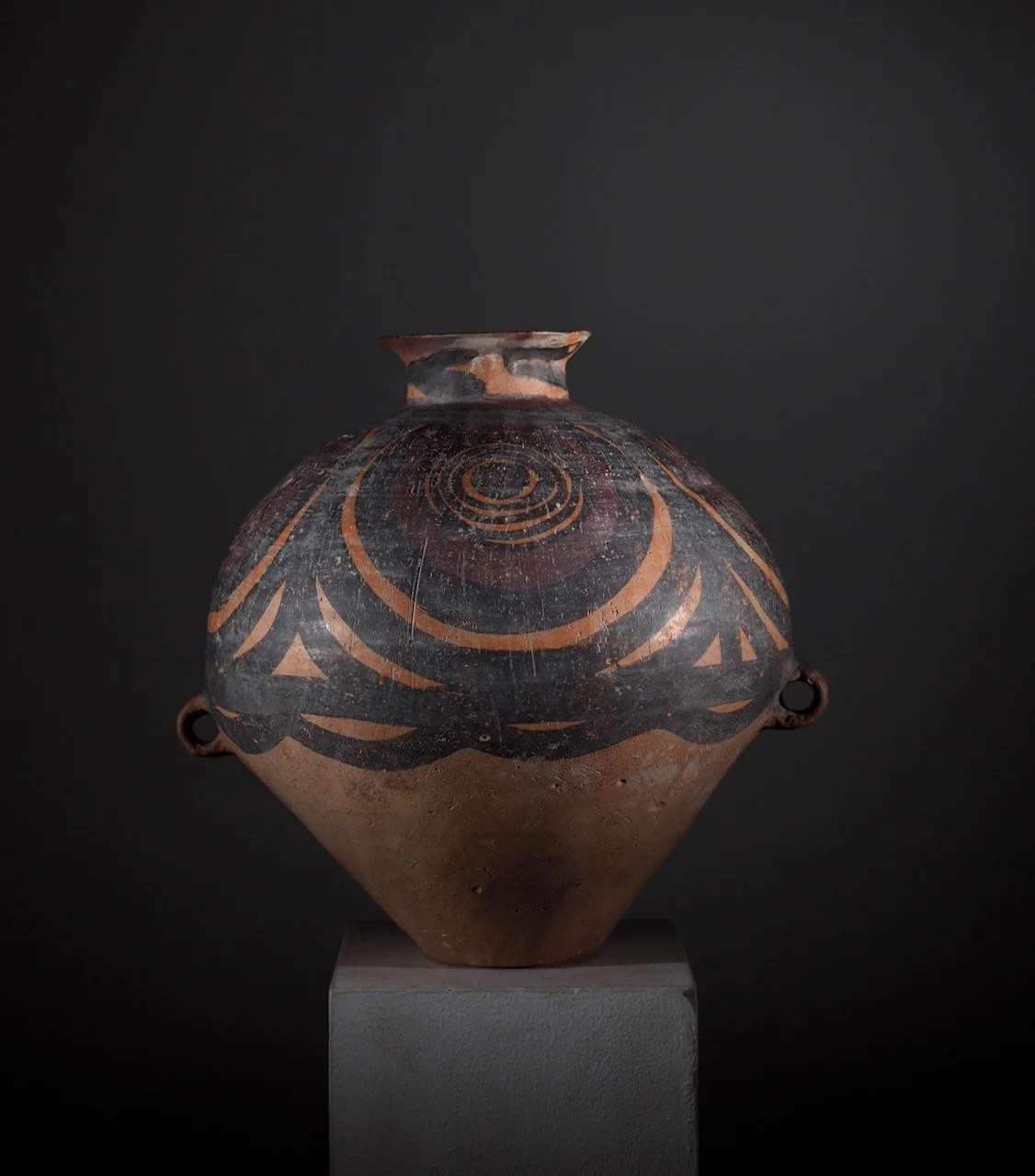 Chinese Neolithic Jar, 2500-2000 B.C — Karlsson | Wickman